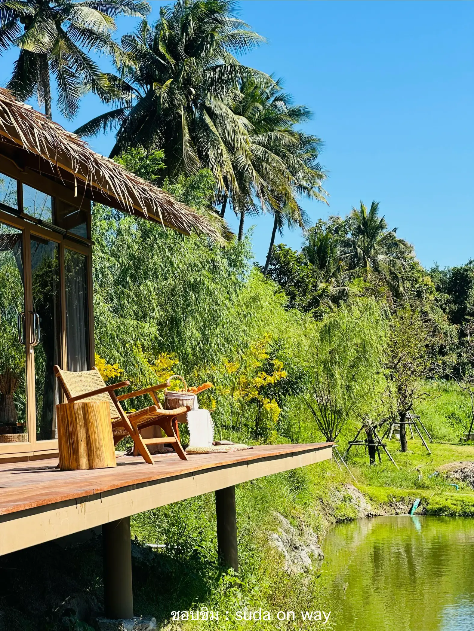 バンHundred Thousand Freshman Cafe | suda on wayが投稿したフォトブック | Lemon8