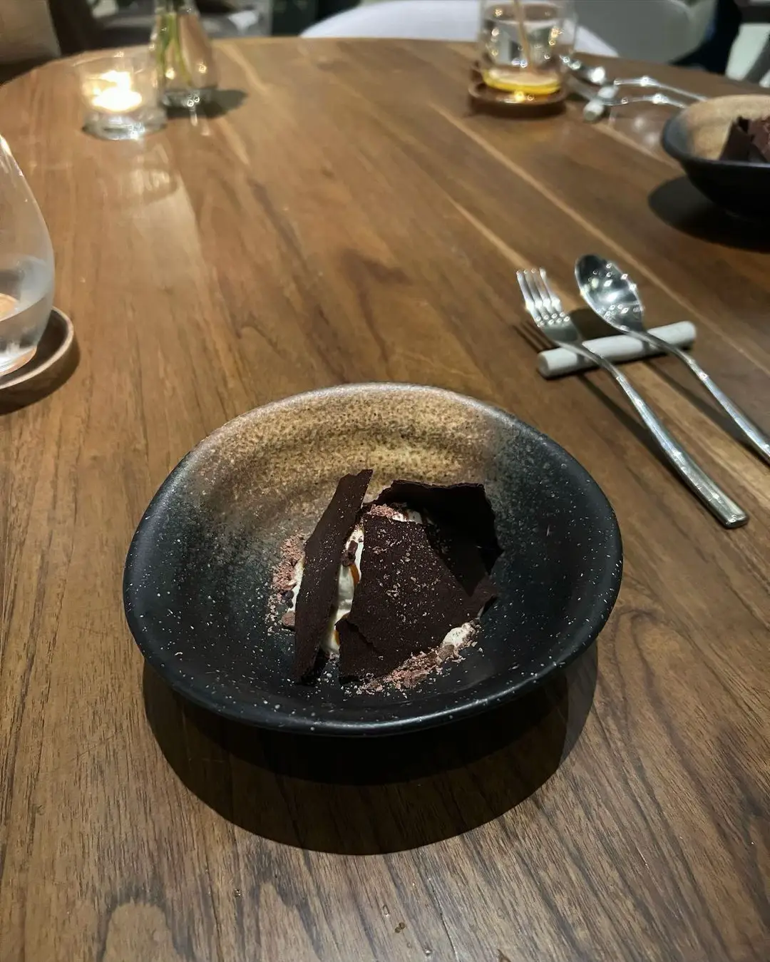 Løyrom ร้านอาหาร Fine Dining สไตล์ New Nordic | แกลเลอรีที่โพสต์โดย ...