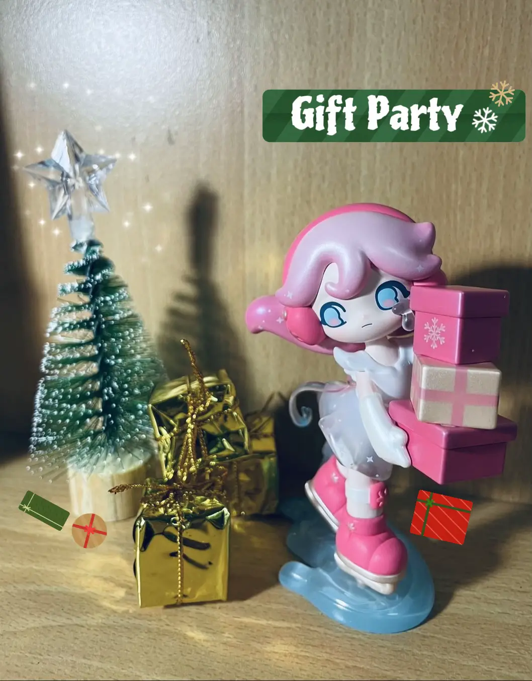 ต้อนรับเทศกาลคริสต์มาส กับAZURA Warm Christmas Series | แกลเลอรีที่ ...