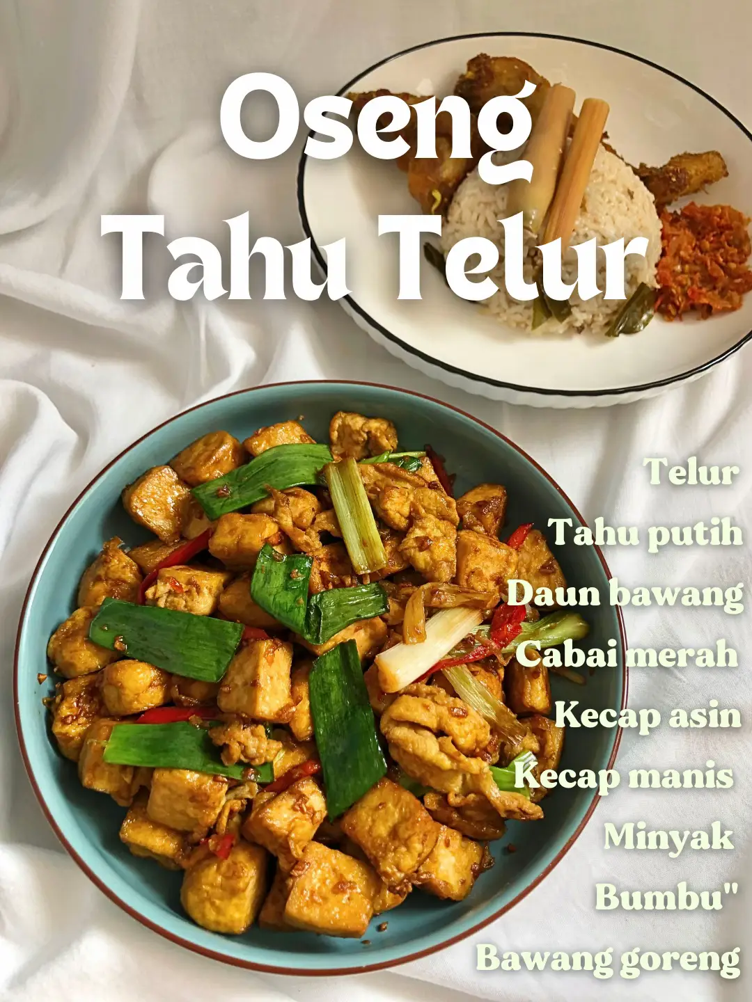 4 Resep Tumisan - Mudah, Anti Ribet, Nikmat!🍲 | Galeri diposting oleh ...