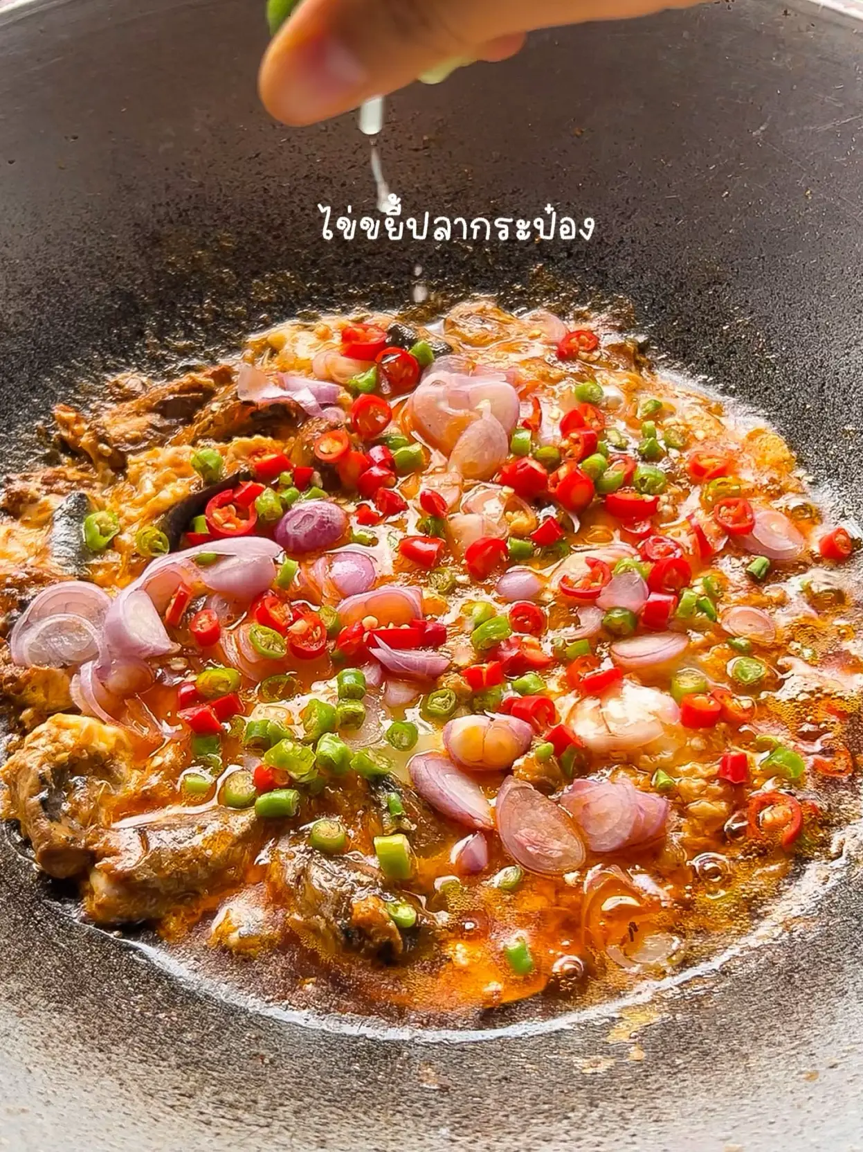 รวม 4 เมนูไข่ขยี้🍳 | แกลเลอรีที่โพสต์โดย Anchi | Lemon8