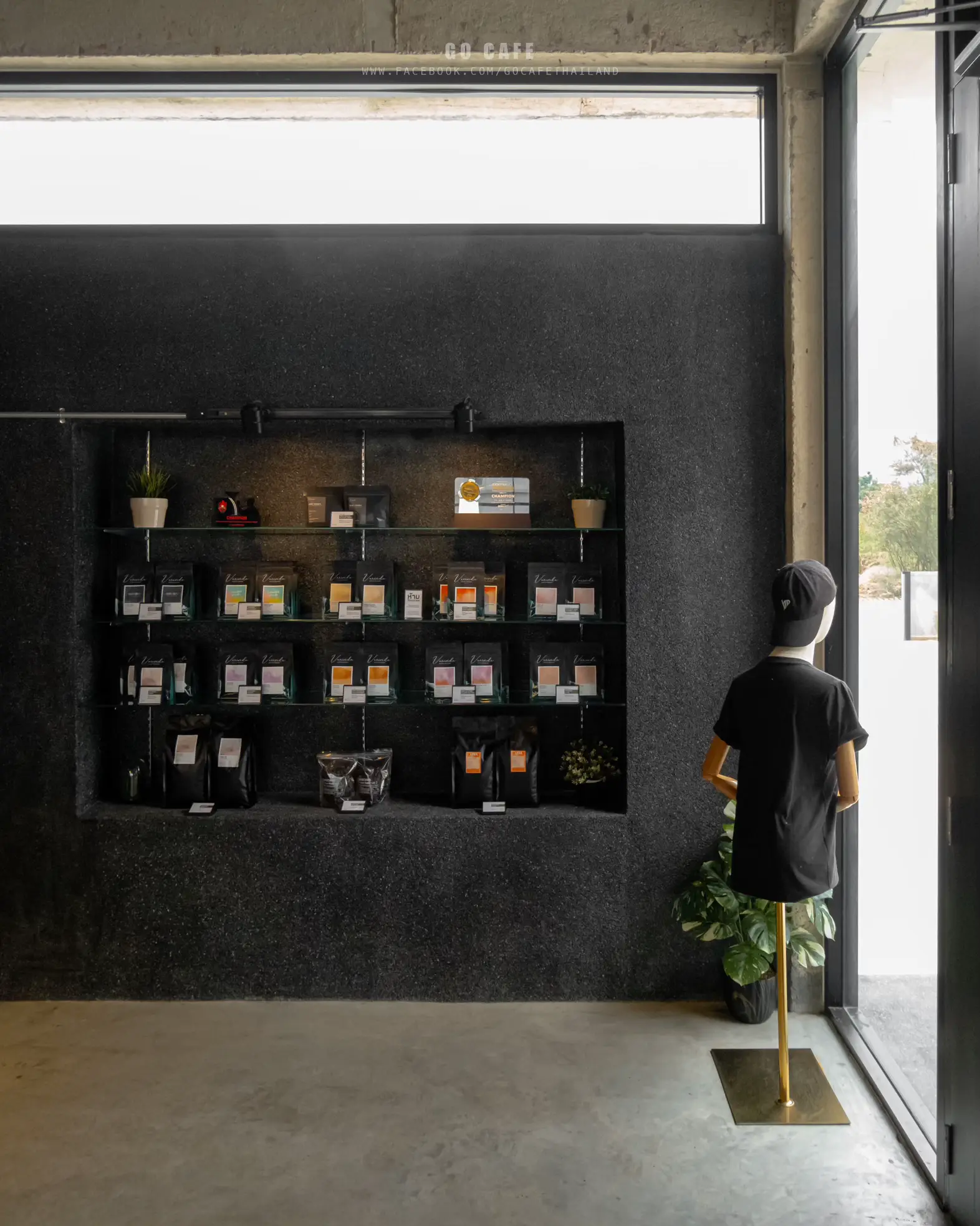 Varinda Coffee Roaster ☕️☁️ | Gallery posted by คาเฟ่ไปเรื่อย | Lemon8