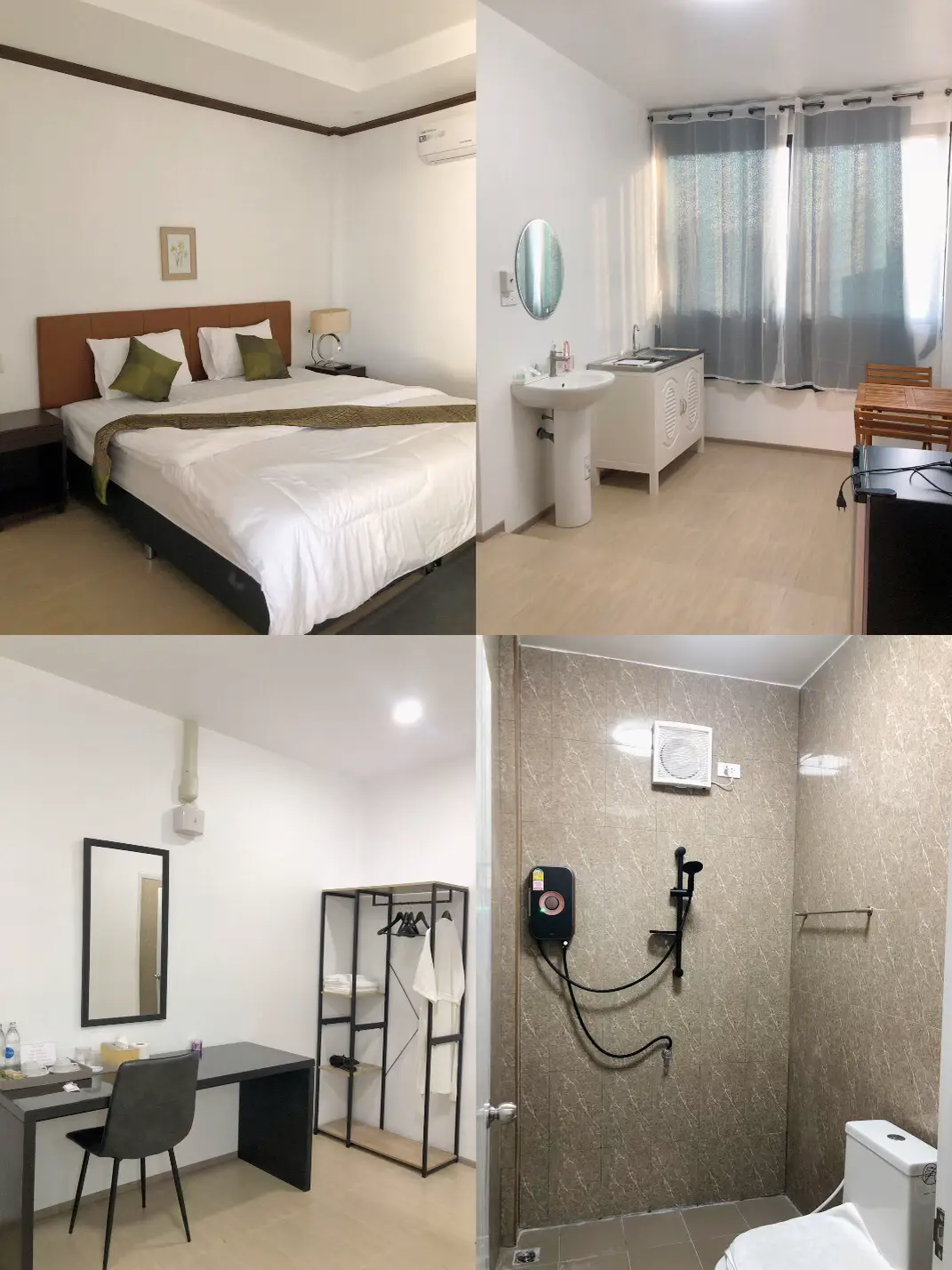 Hori Hotel โรงแรมเปิดใหม่ในบุรีรัมย์ | แกลเลอรีที่โพสต์โดย TUNGMAYP ...