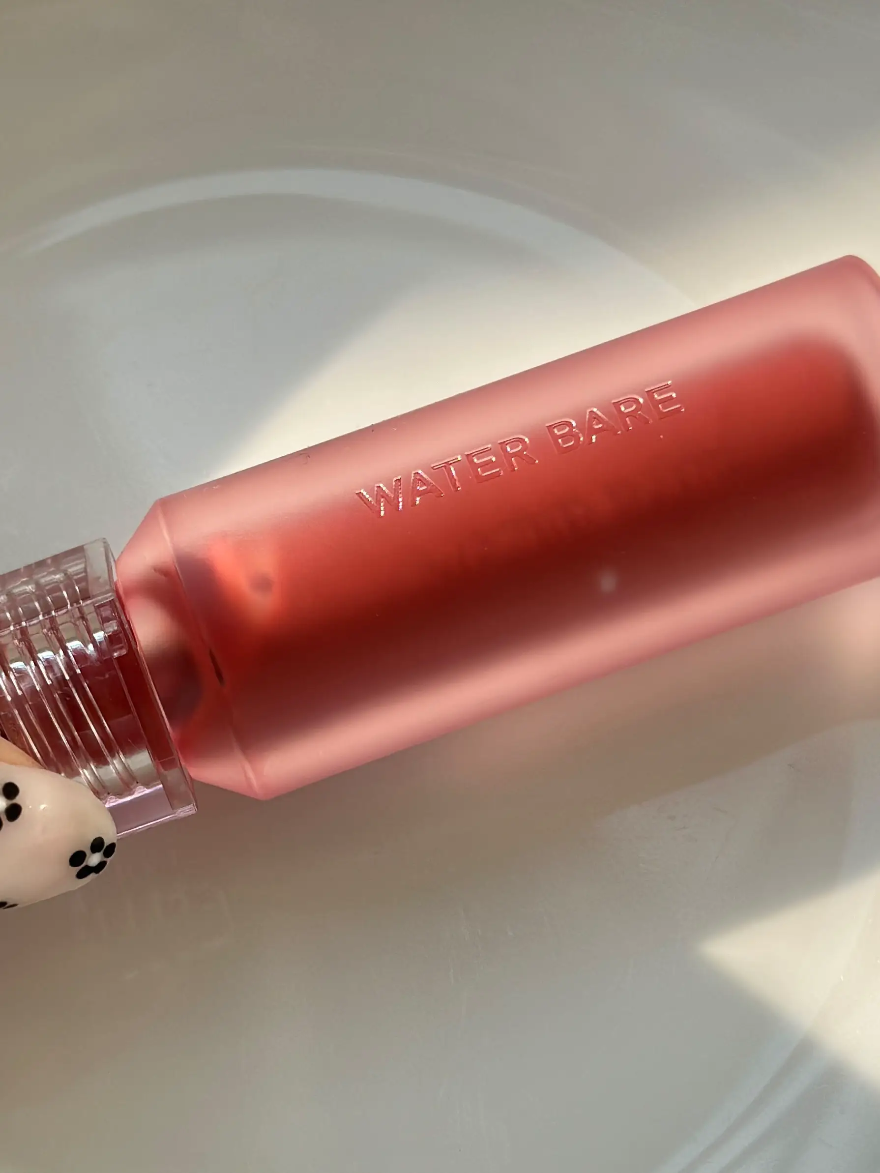 Peripera water bare tint #06 | แกลเลอรีที่โพสต์โดย Juthatip Ju | Lemon8