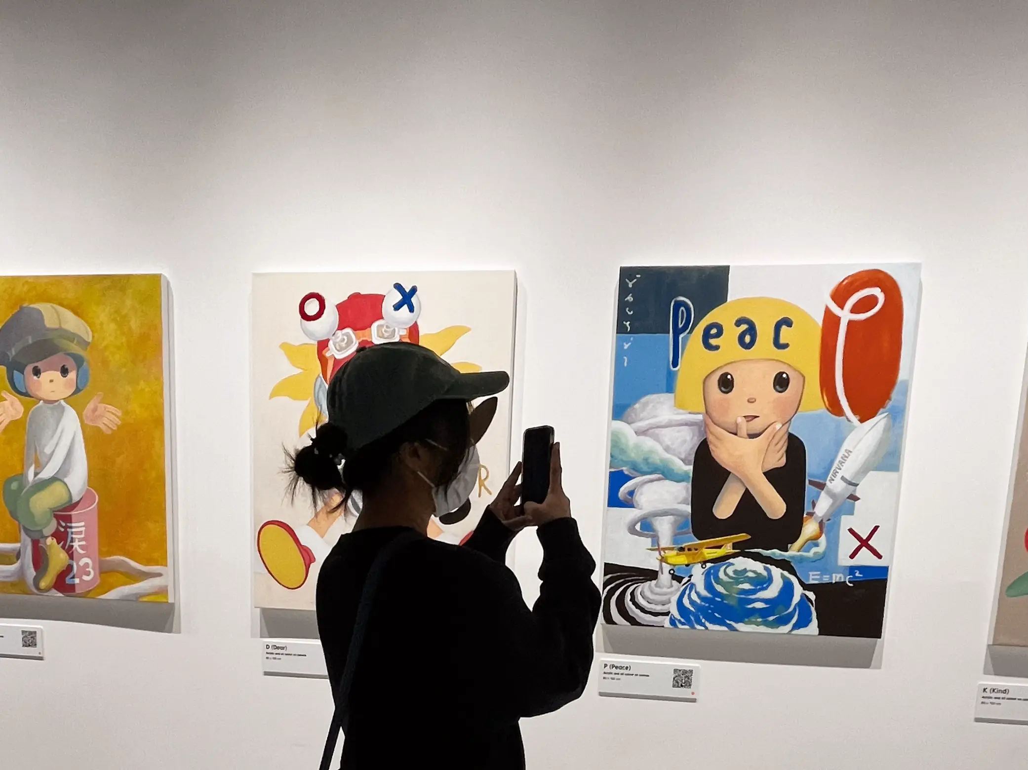 nan_lakkana โพสต์ผลงานแล้ว ดูแ | แกลเลอรีที่โพสต์โดย Camel | Lemon8