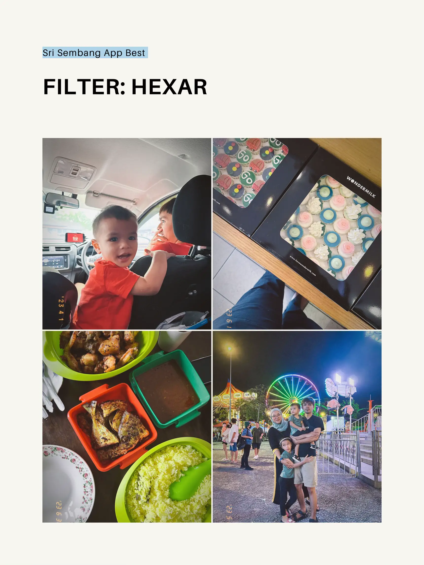 App Review: OldRoll Vintage Film Camera 📷 | Gallery posted by patenrazali | Lemon8