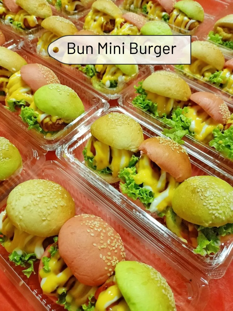 Resipi 1 doh Roti boleh buat banyak jenis roti | Galeri disiarkan oleh ...