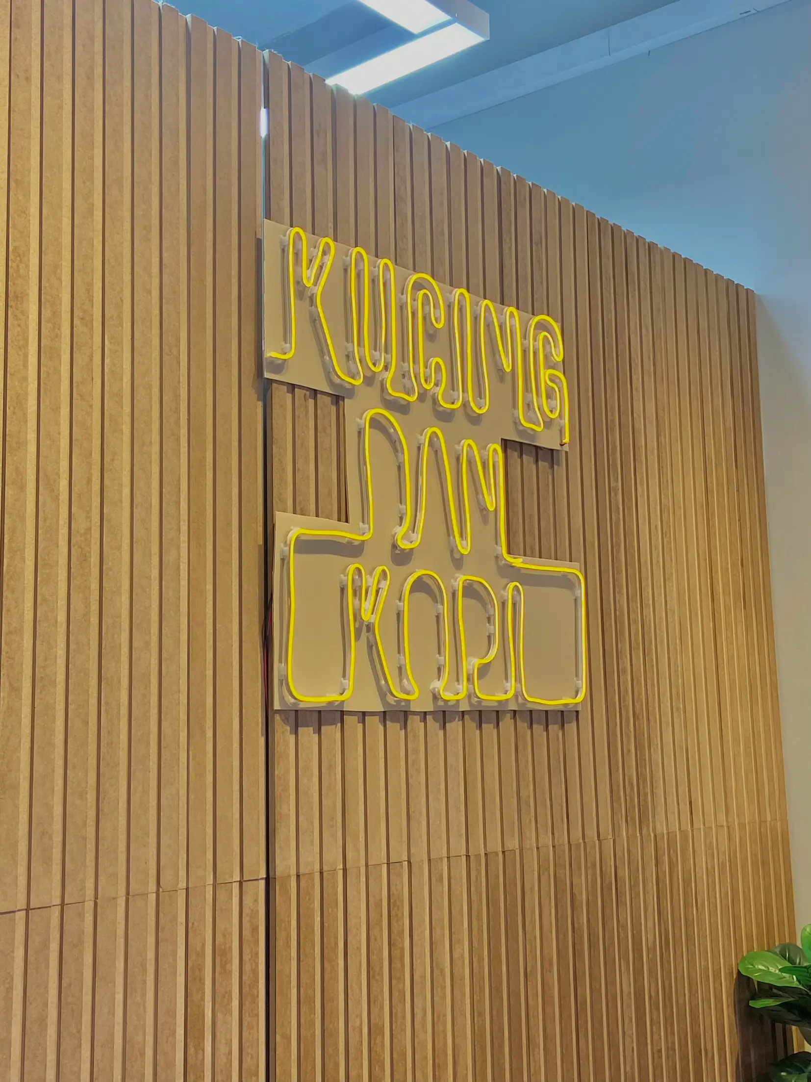 Cafe Hunting 📍 Seremban | Galeri disiarkan oleh Ainas | Lemon8