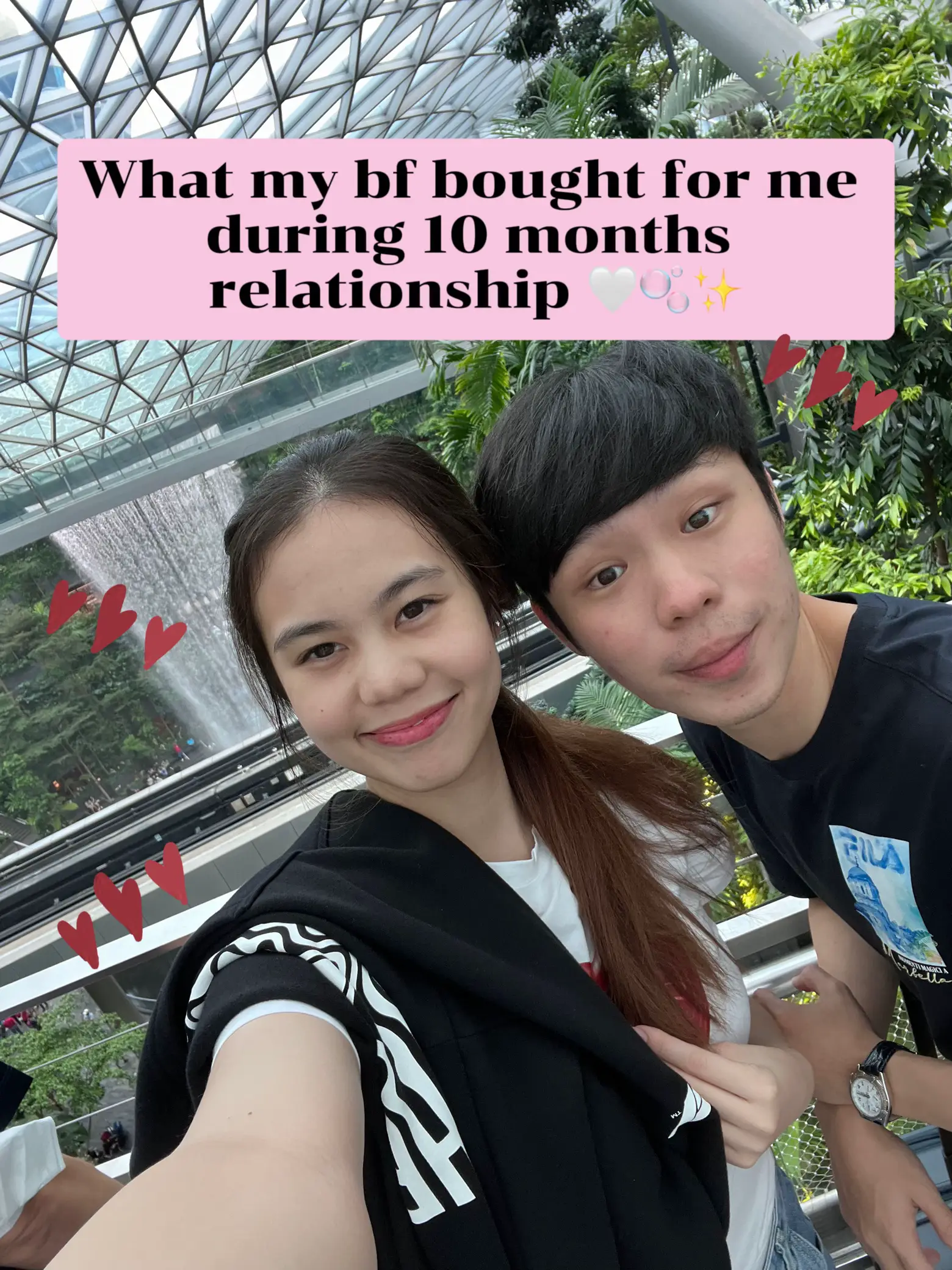 He wanted he would! | Gallery posted by ning | Lemon8