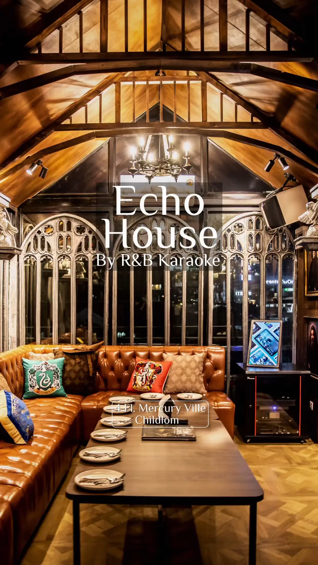 🎤📍คาราโอเกะเปิดใหม่ เมเจอร์รัชโยธิน | แกลเลอรีที่โพสต์โดย Fewii🌈 | Lemon8