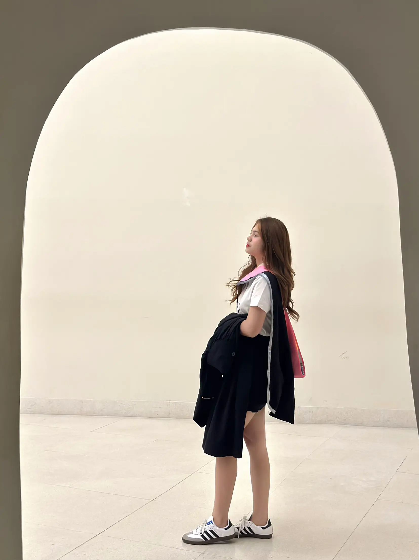 Moca สถานที่สวยๆเหมากับถ่ายรูปเเละเดินชมนิทรรศการ📷👏🏻 | แกลเลอรีที่โพสต์โดย Methinee aaram | Lemon8