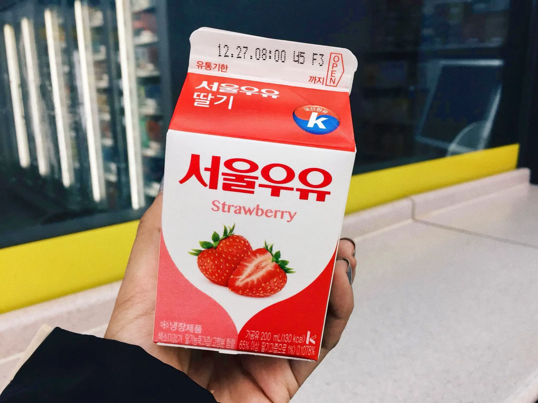 รีวิว อาหารใน GS25 ที่เลิฟมาก (เท่าที่ถ่ายไว้) 🥹 | แกลเลอรีที่โพสต์โดย Myddearr 🌙 | Lemon8