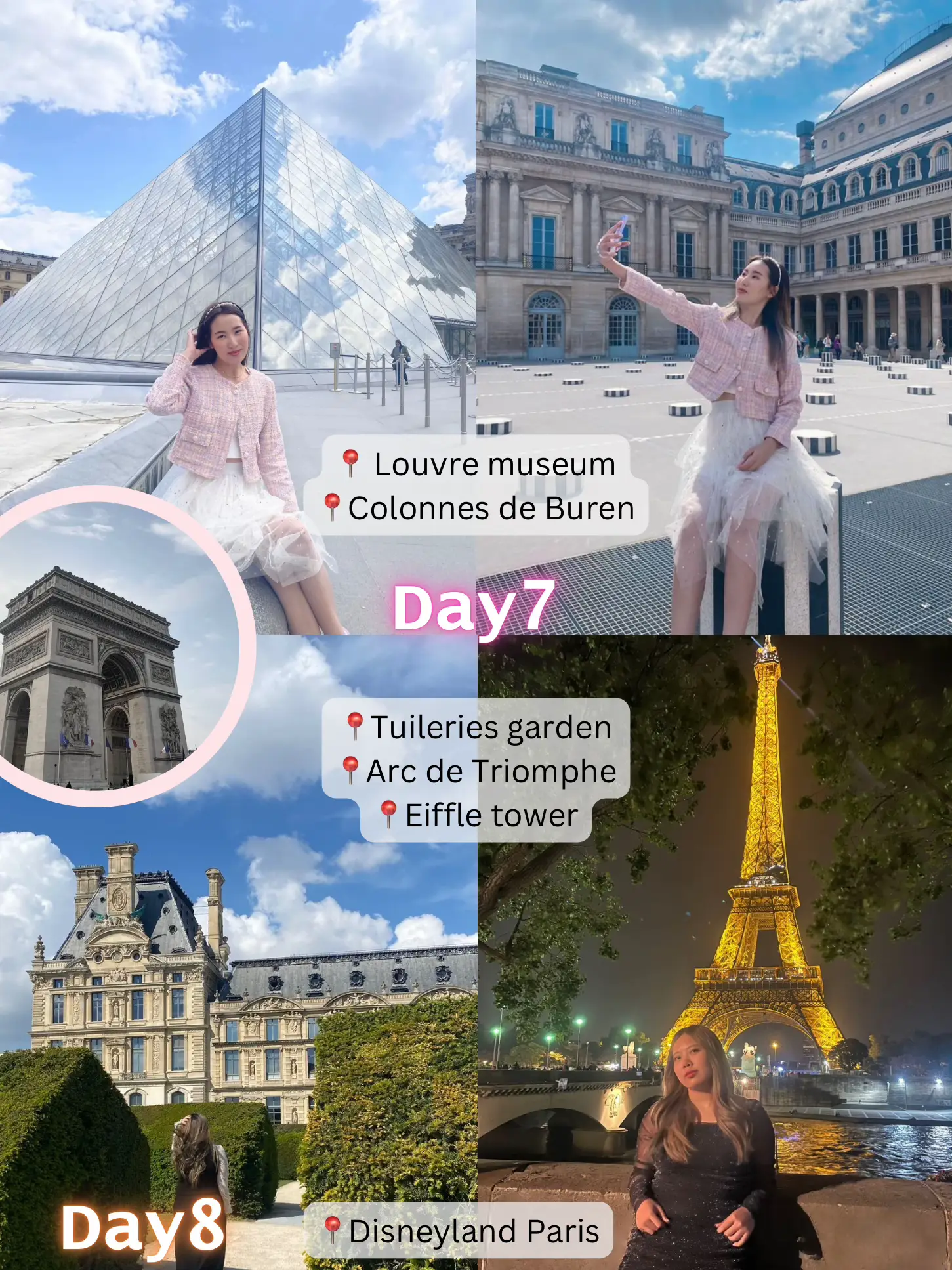 Plan Switzerland & France 12 วัน 11 คืน 🇨🇭🇫🇷 May2024🌈🌤️ | แกลเลอรีที่ ...
