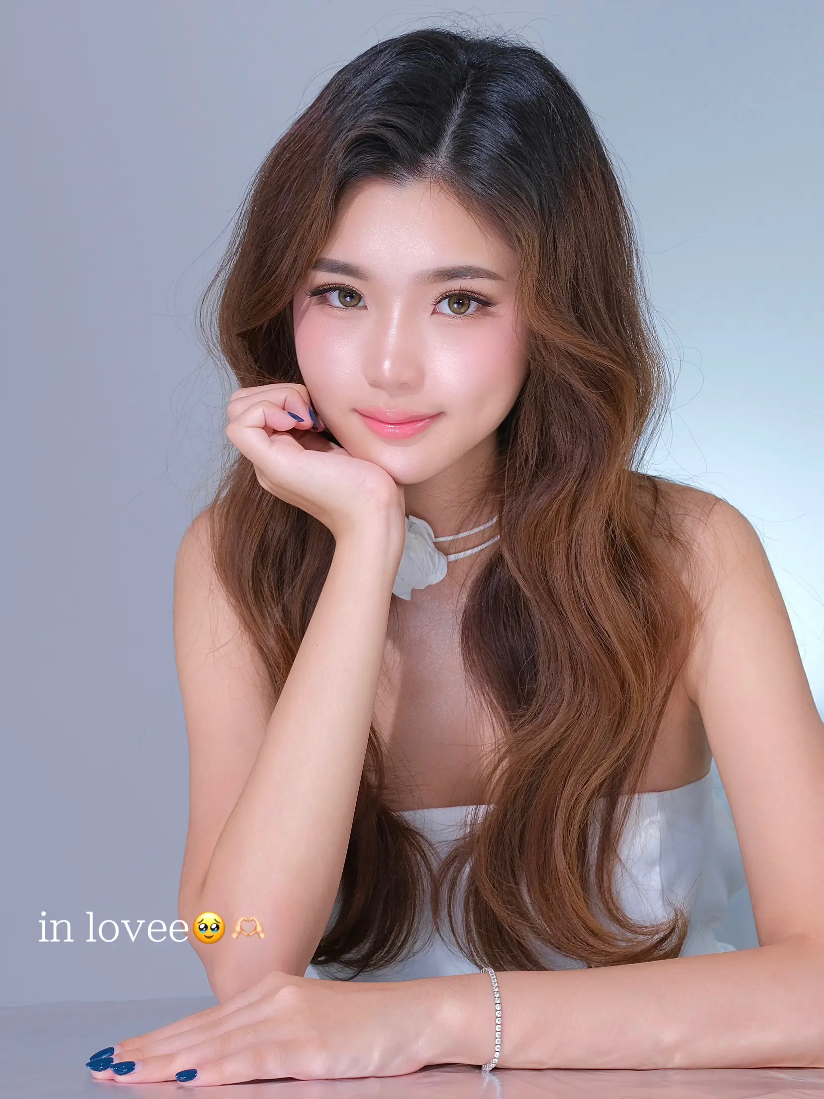 KOREAN MUA RECOMMENDATION IN SBY🐰🤍 | Galeri diposting oleh KC | Lemon8