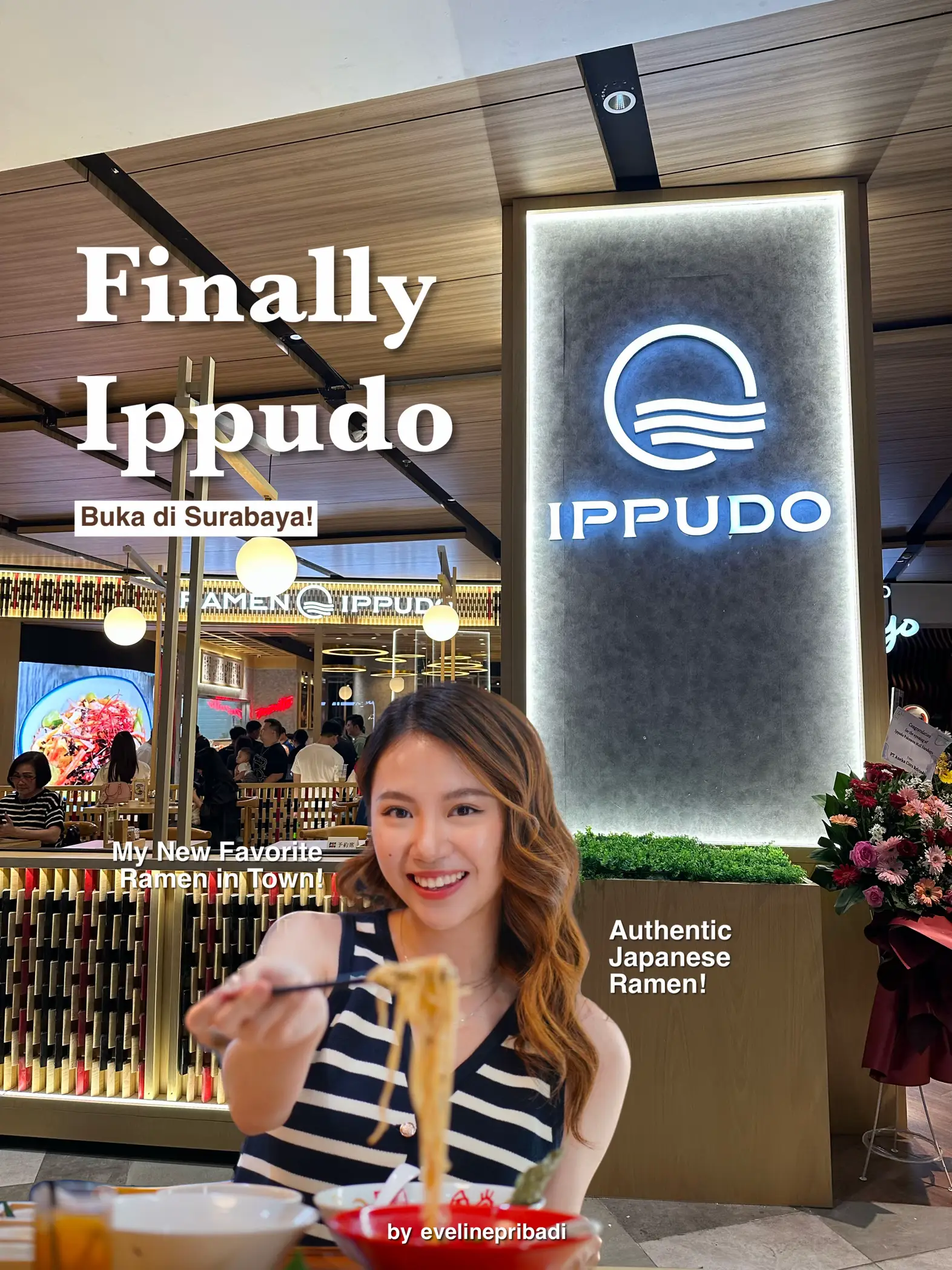 ippudo menu - Pencarian Lemon8