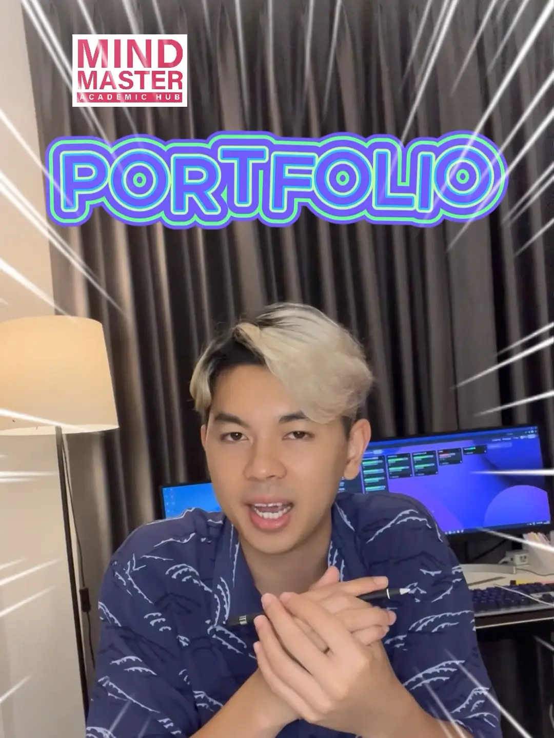 รอบพอร์ตคืออะไร สรุปสั้นๆเข้าใจง่าย | วิดีโอที่เผยแพร่โดย Mind Master | Lemon8