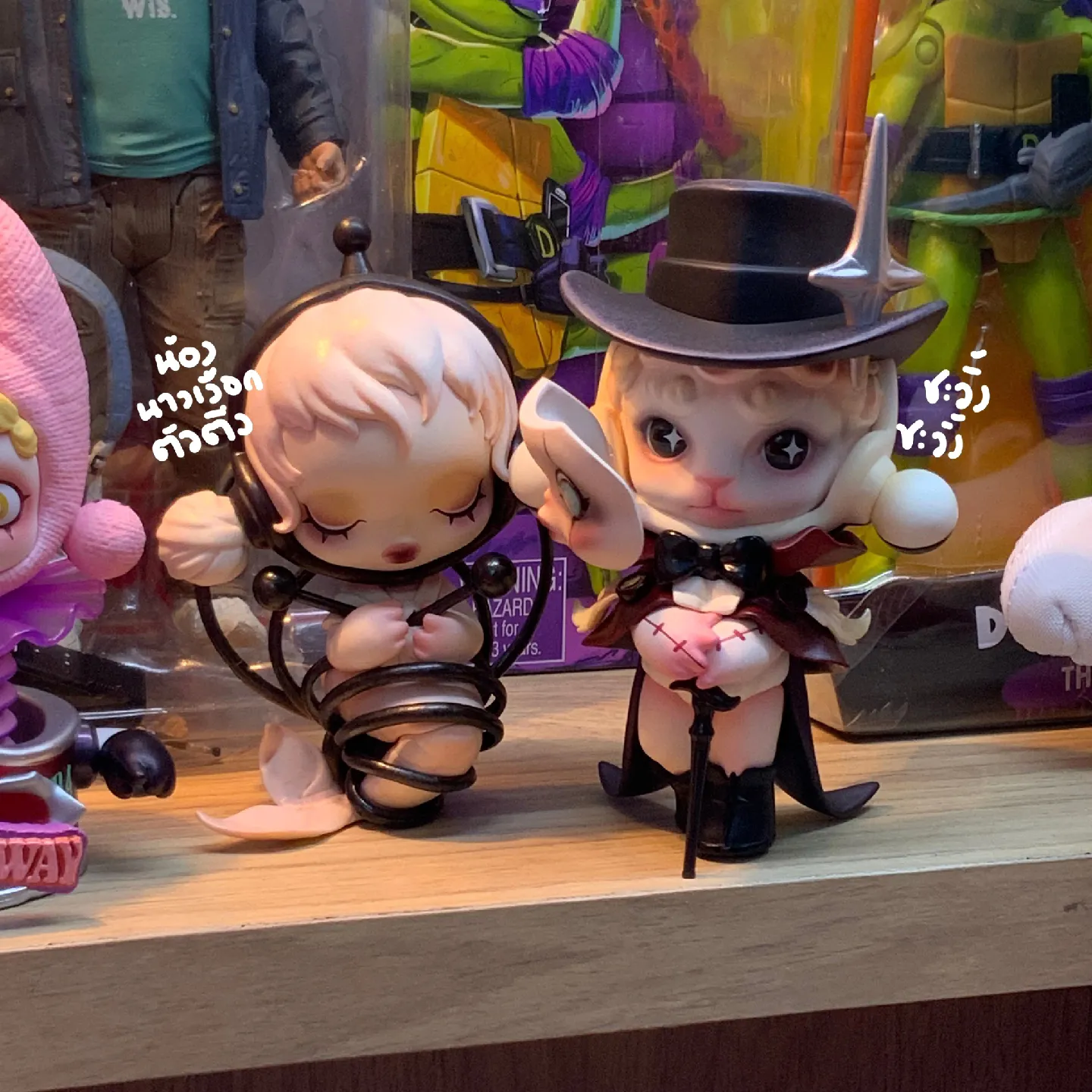 Skullpanda - การค้นหาใน Lemon8