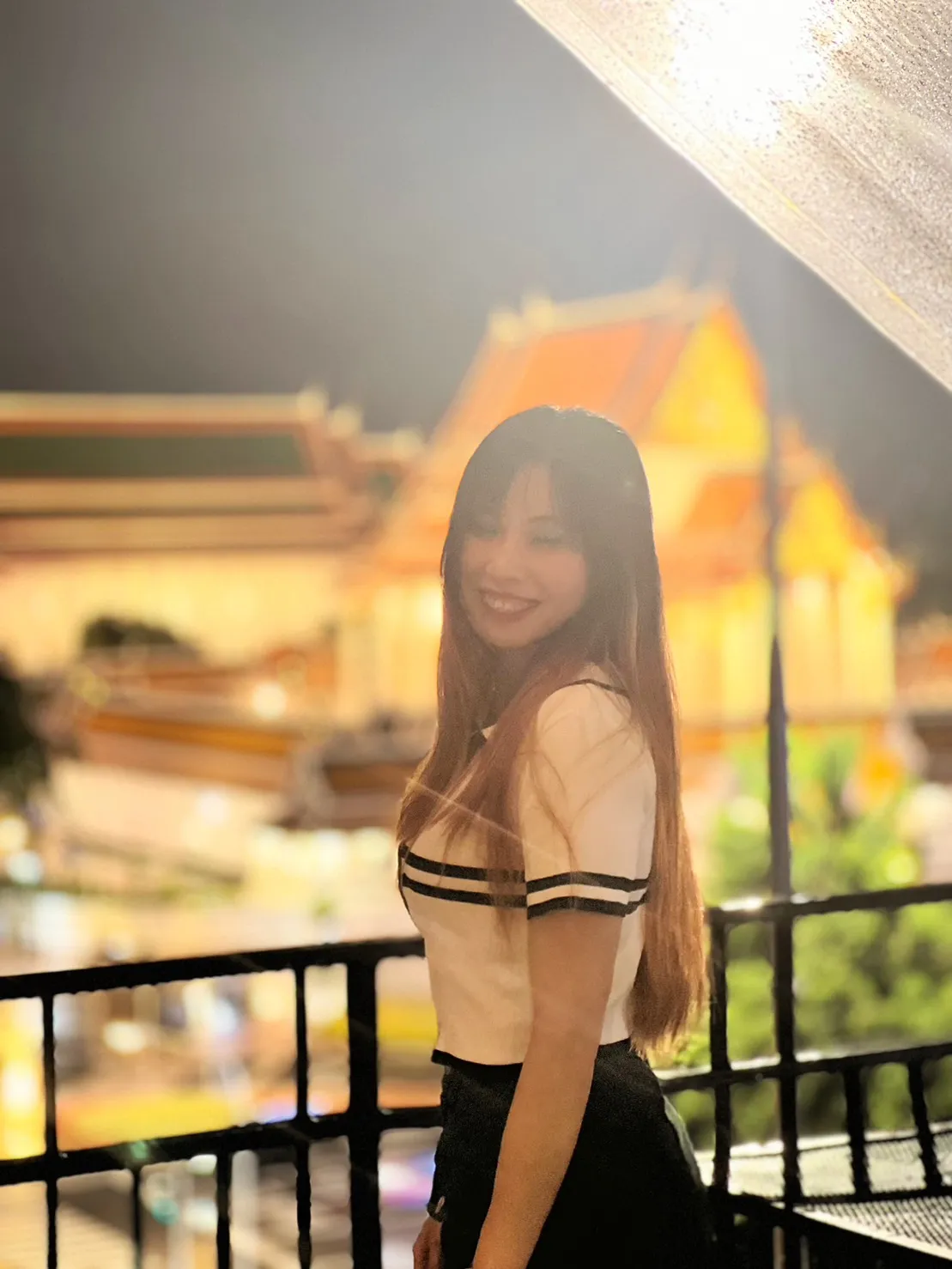 Swing bar บาร์ที่มองเห็นเสาชิงช้า | แกลเลอรีที่โพสต์โดย arada.c 😺 | Lemon8