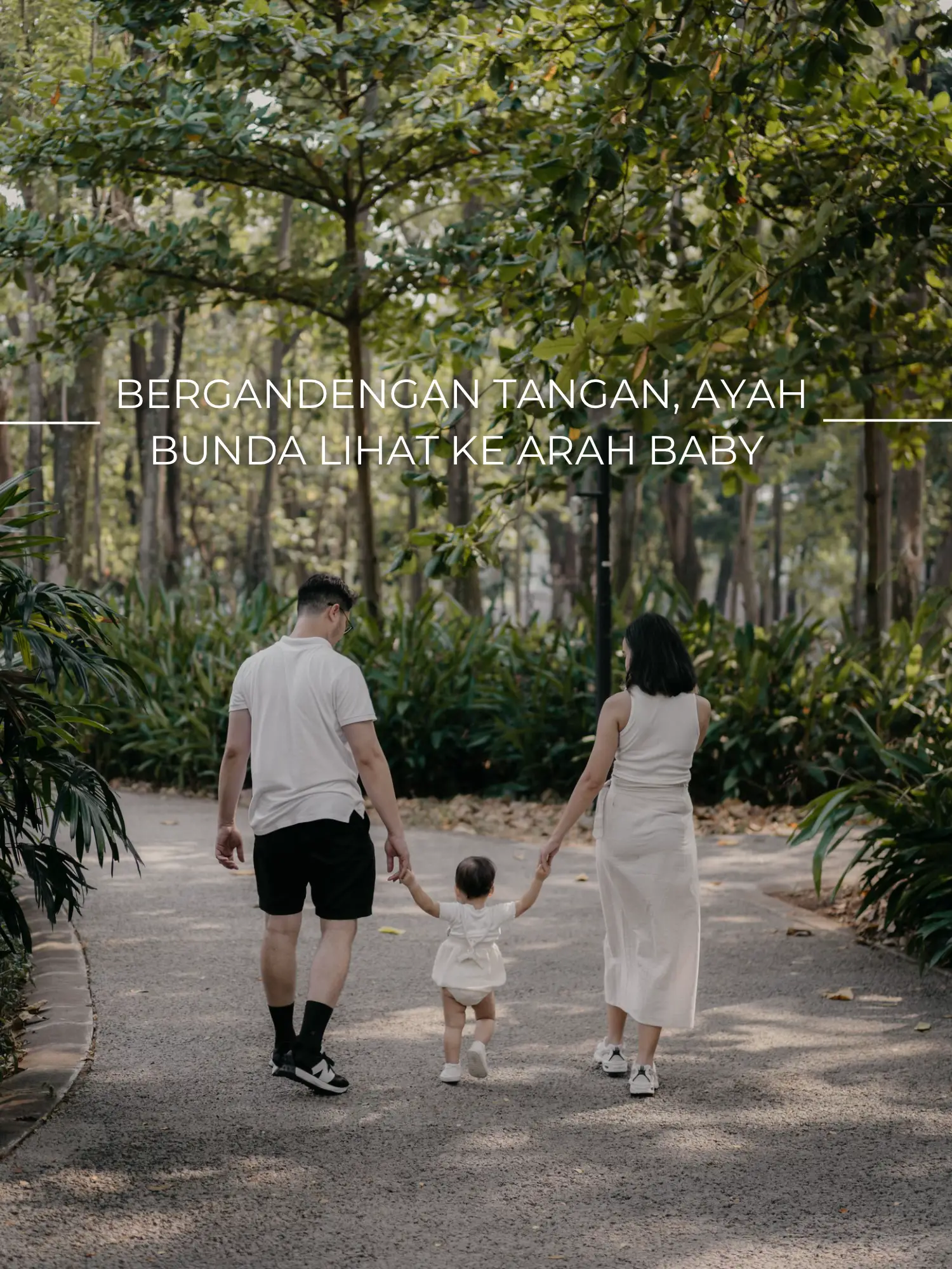 Ide Pose Photo Keluarga (dengan baby!) | Galeri diposting oleh Hilfi ...