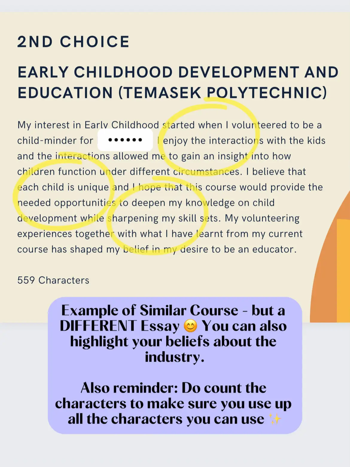 course requirements - Lemon8 Search