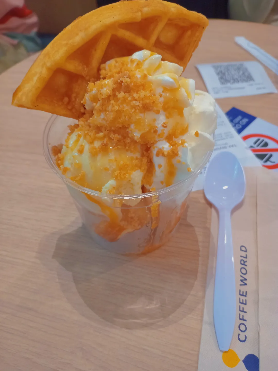 C o f f e e W o r l d B K K | แกลเลอรีที่โพสต์โดย B a n g k o k o | Lemon8