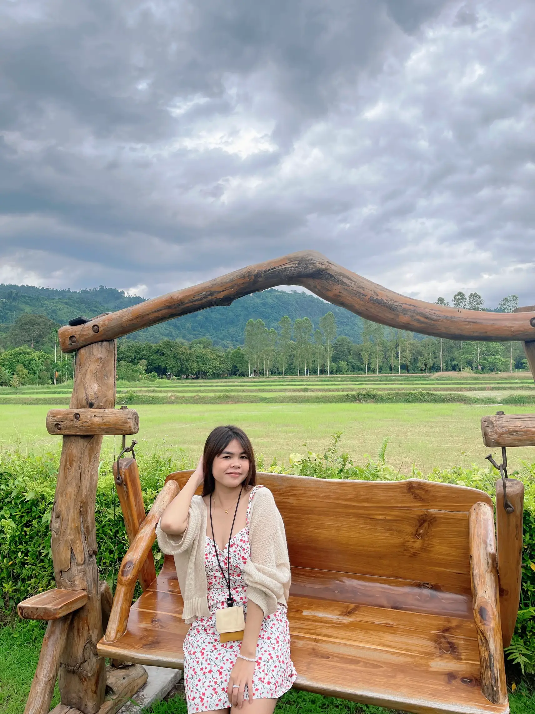 ที่พักนครนายก KP home stay | แกลเลอรีที่โพสต์โดย Chaaem | Lemon8