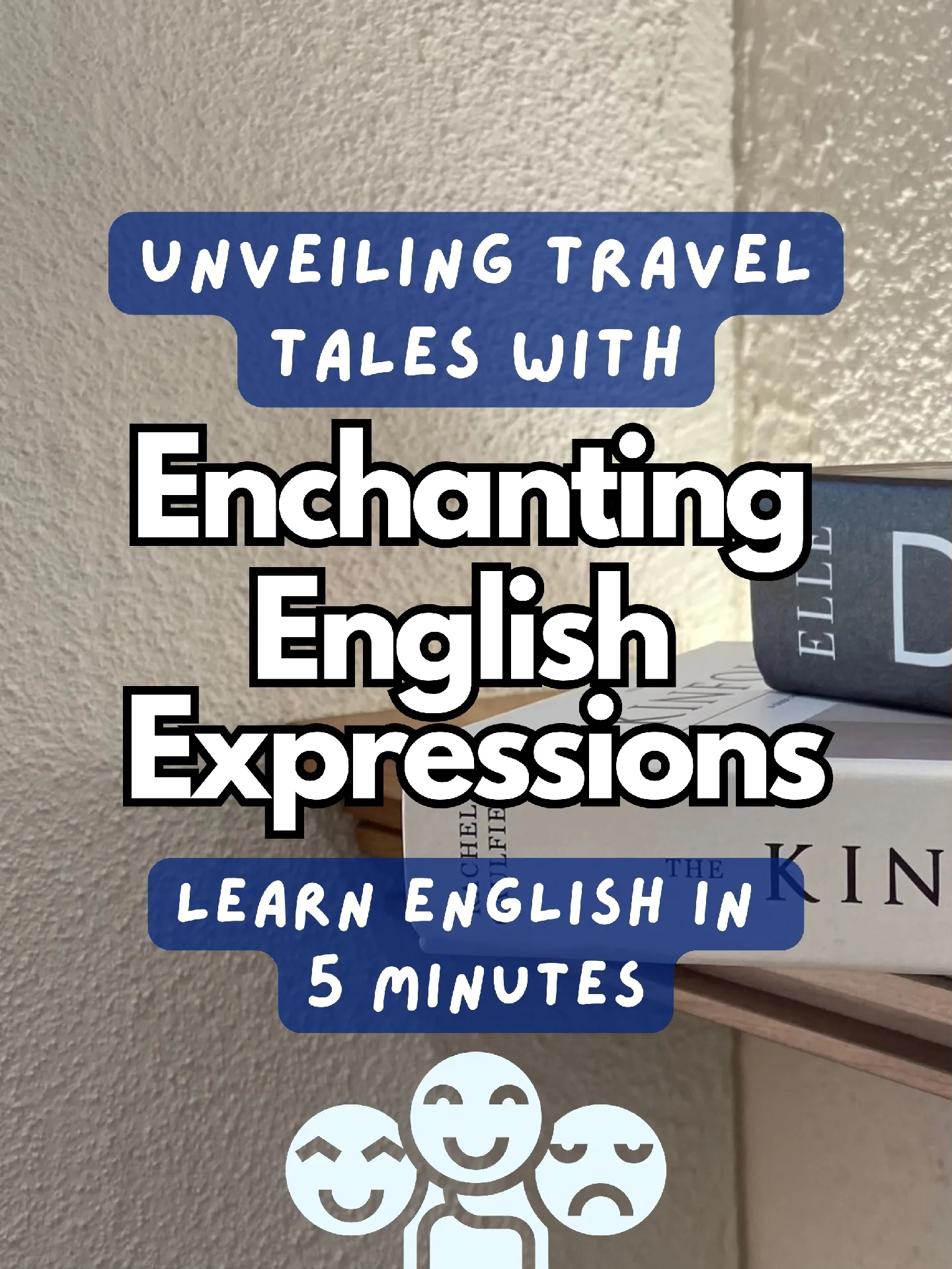 Enchanting English Expressions ️ | Gallery posted by Study Hacks | Lemon8