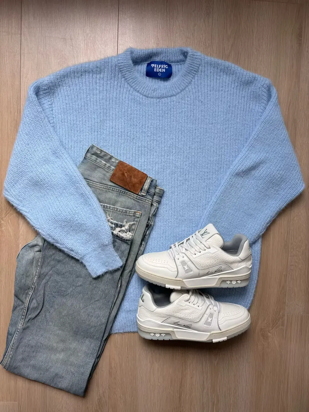 Outfit for mens OOTD 📸 | แกลเลอรีที่โพสต์โดย Viannn | Lemon8