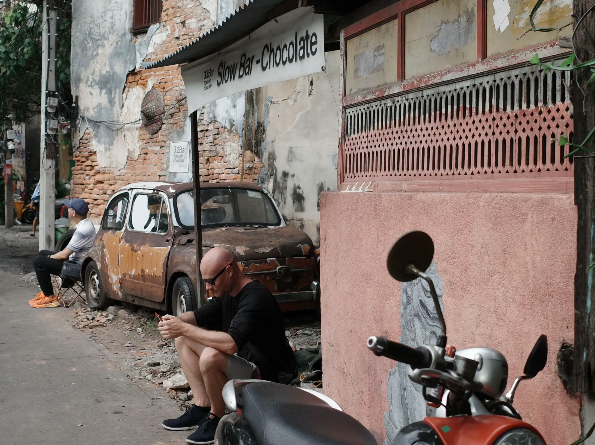 📷 A day with my Ricoh GRiii - Diary Edition | แกลเลอรีที่โพสต์โดย Jand ...