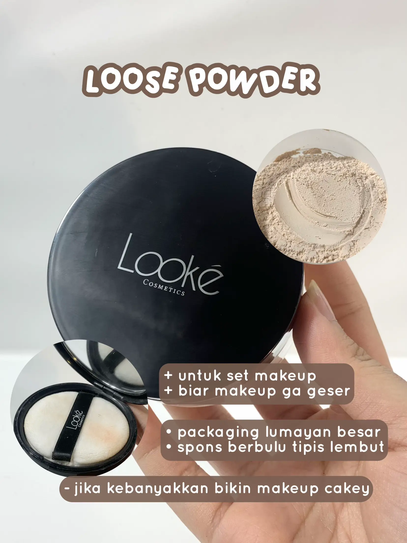 JENIS JENIS COMPLEXION MAKEUP WAJIB PUNYA 🍋 | Galeri diposting oleh ...