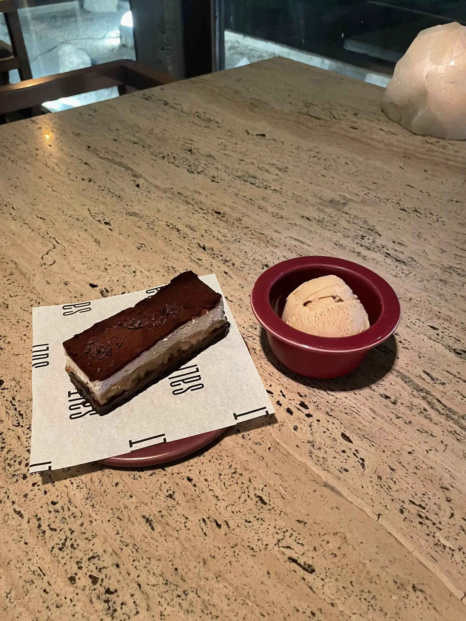 Salt Ari แชร์ร้านหรู เหมาะกับการไปเดท 🌷 | แกลเลอรีที่โพสต์โดย Gαrfíeld ...