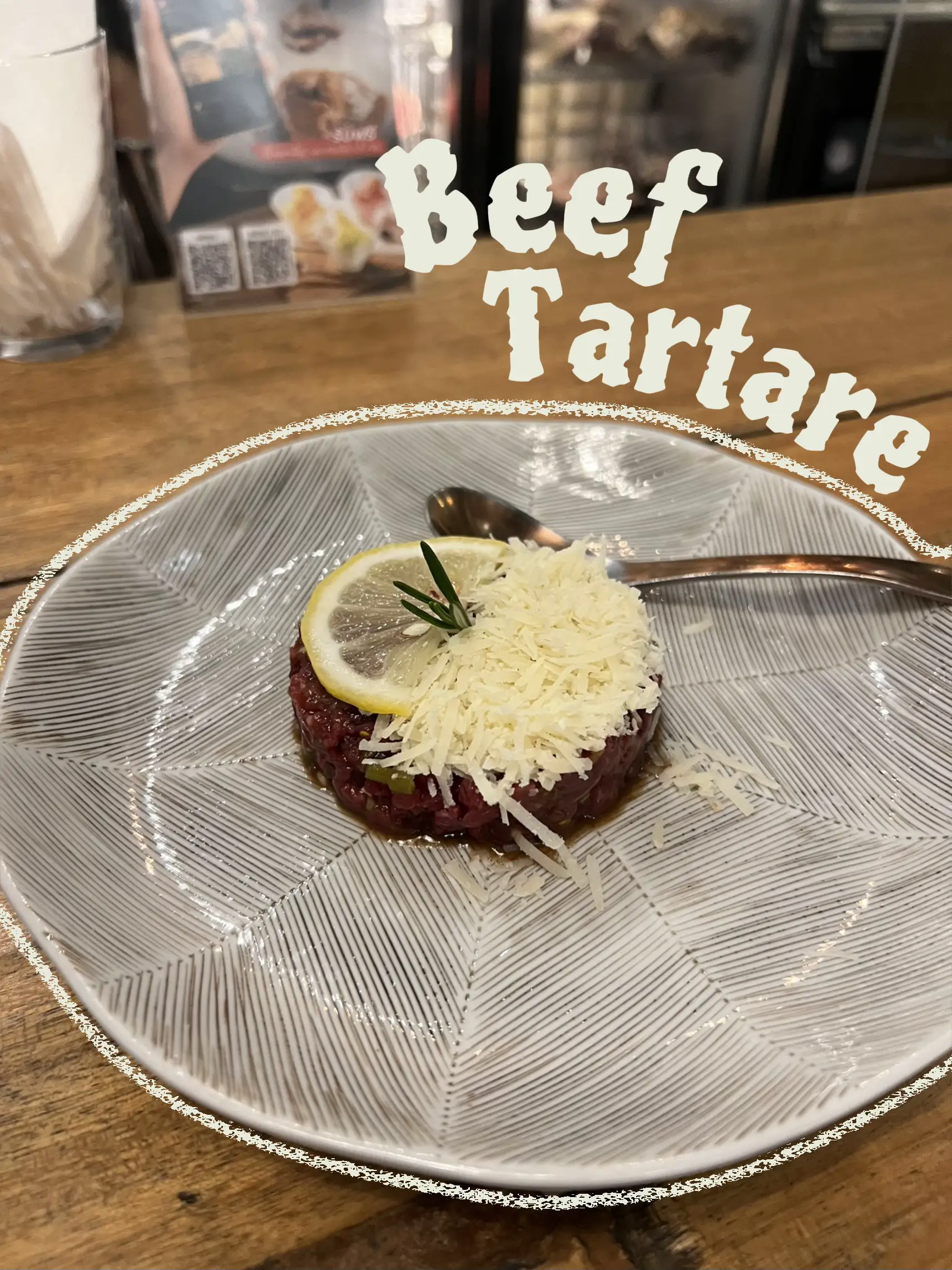 รีวิวร้าน 35 Dry Aged Beef ย่านเจริญรัถ วงเวียนใหญ่ | แกลเลอรีที่โพสต์โดย Puinun ᙏ̤̫͚ ♡ | Lemon8