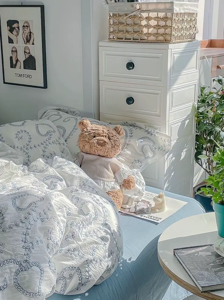 พื้นหลัง หมีๆ น่ารัก😍 | แกลเลอรีที่โพสต์โดย Kru.story | Lemon8