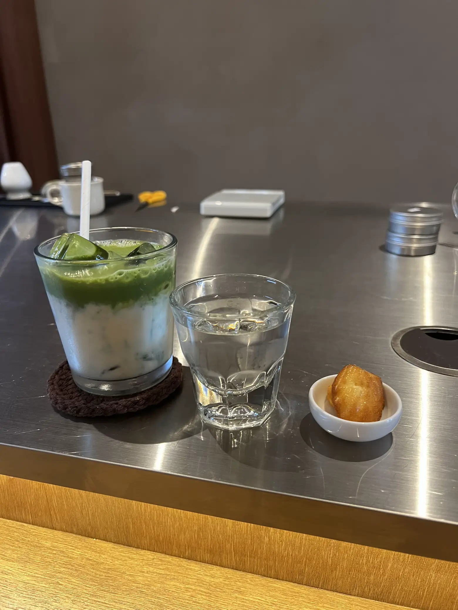 Nickel Cafe | Gallery posted by Olimolly | Lemon8