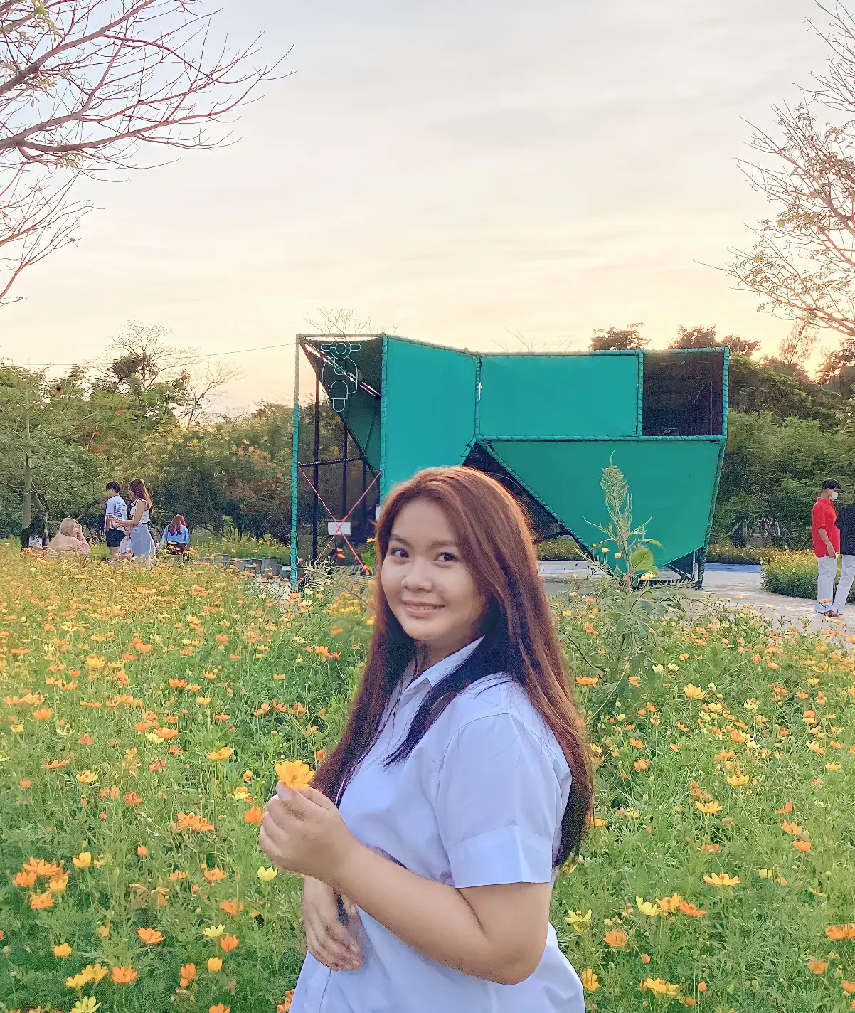 เริ่มชาเลน90วันฉันจะผอมกลับบ้า | แกลเลอรีที่โพสต์โดย Piyada Pang | Lemon8