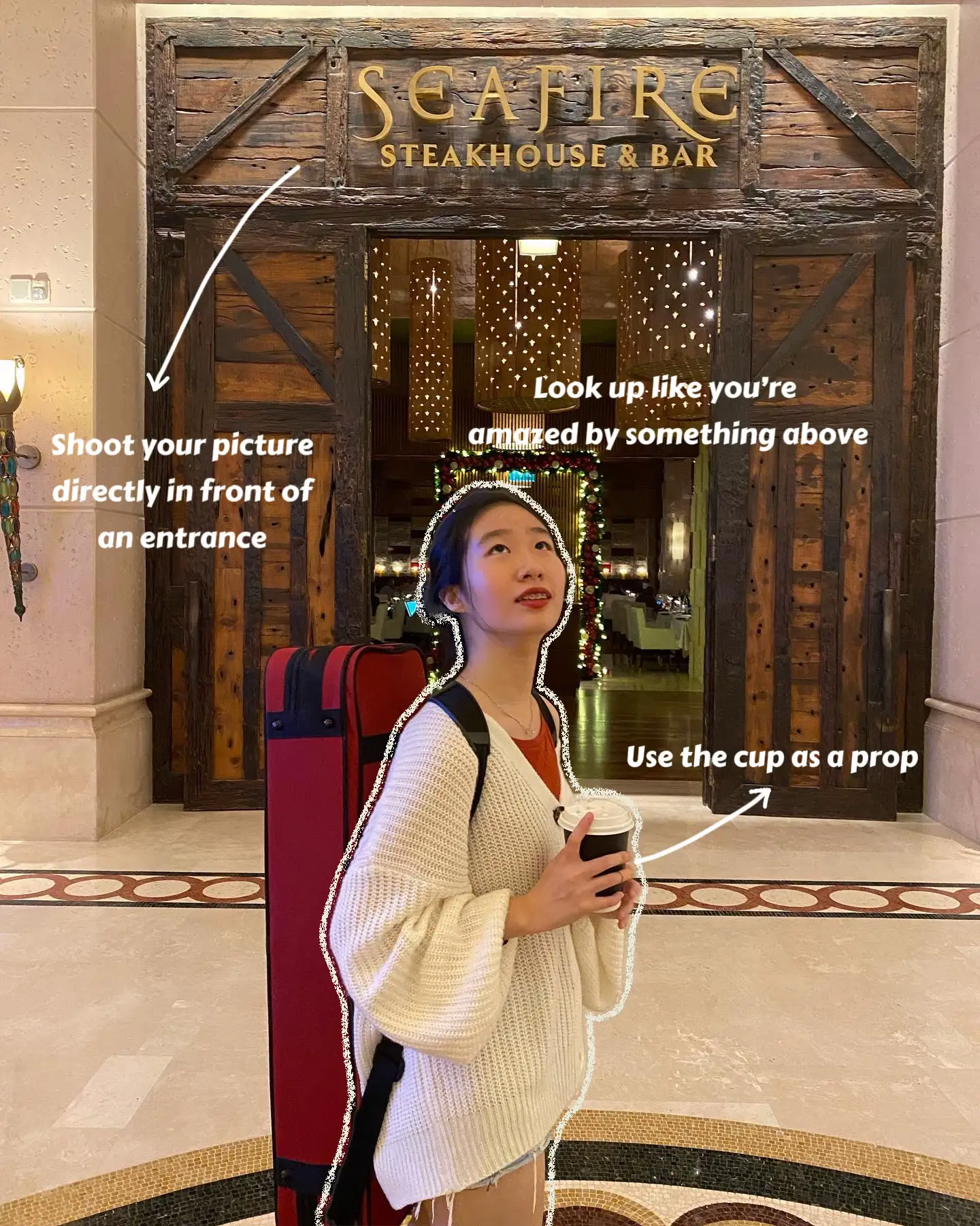 How to be Photogenic?? | Gallery posted by Ru Yuan | Lemon8