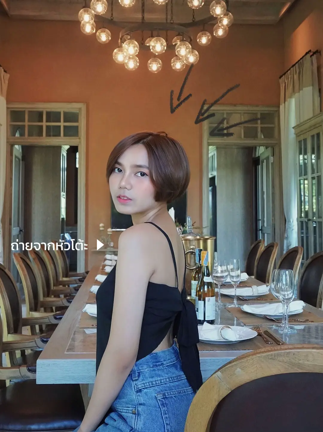 Share a simple post in the kitchen [play Mae Si Wang!] 🍴🍾🥂 | Gallery posted by PP.PAPIT | Lemon8