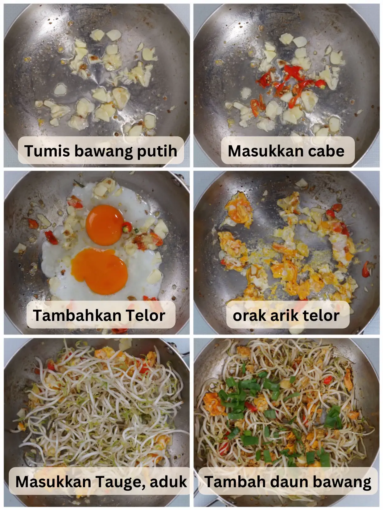 Menu Sehat Murah Meriah, Cocok Buat Anak Kost ‼️ | Galeri diposting ...