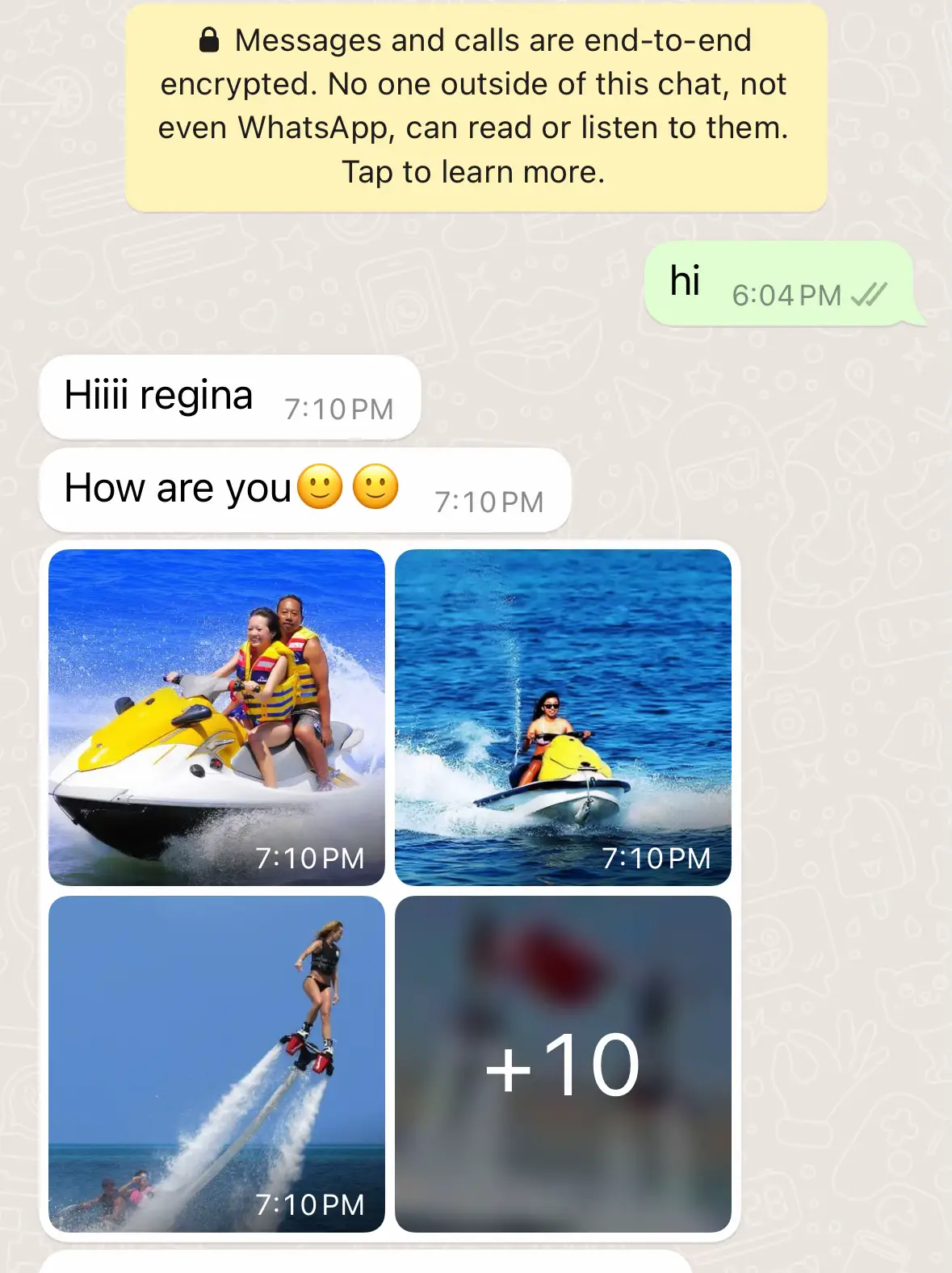 THIS CONVERSATION W A GRAB DRIVER OPENED MY EYES.🥺 | Gallery posted by ...