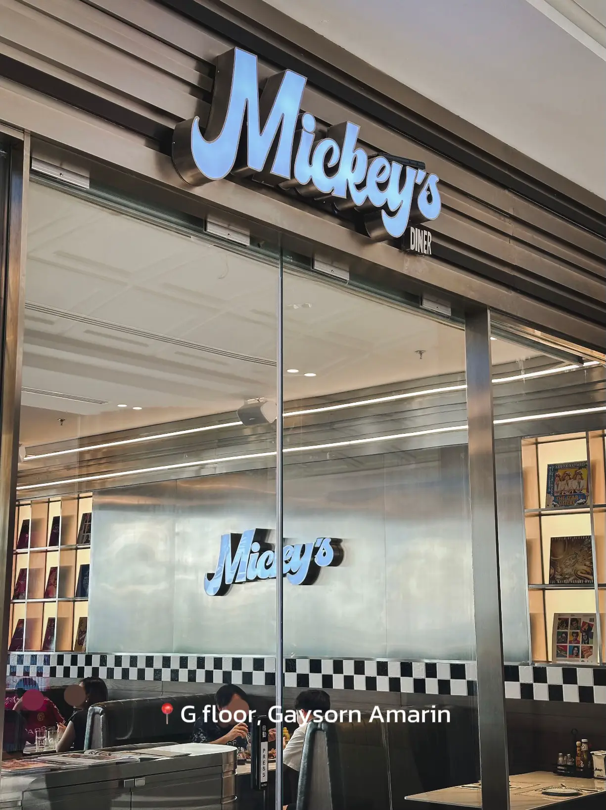 Mickey Clips - การค้นหาใน Lemon8