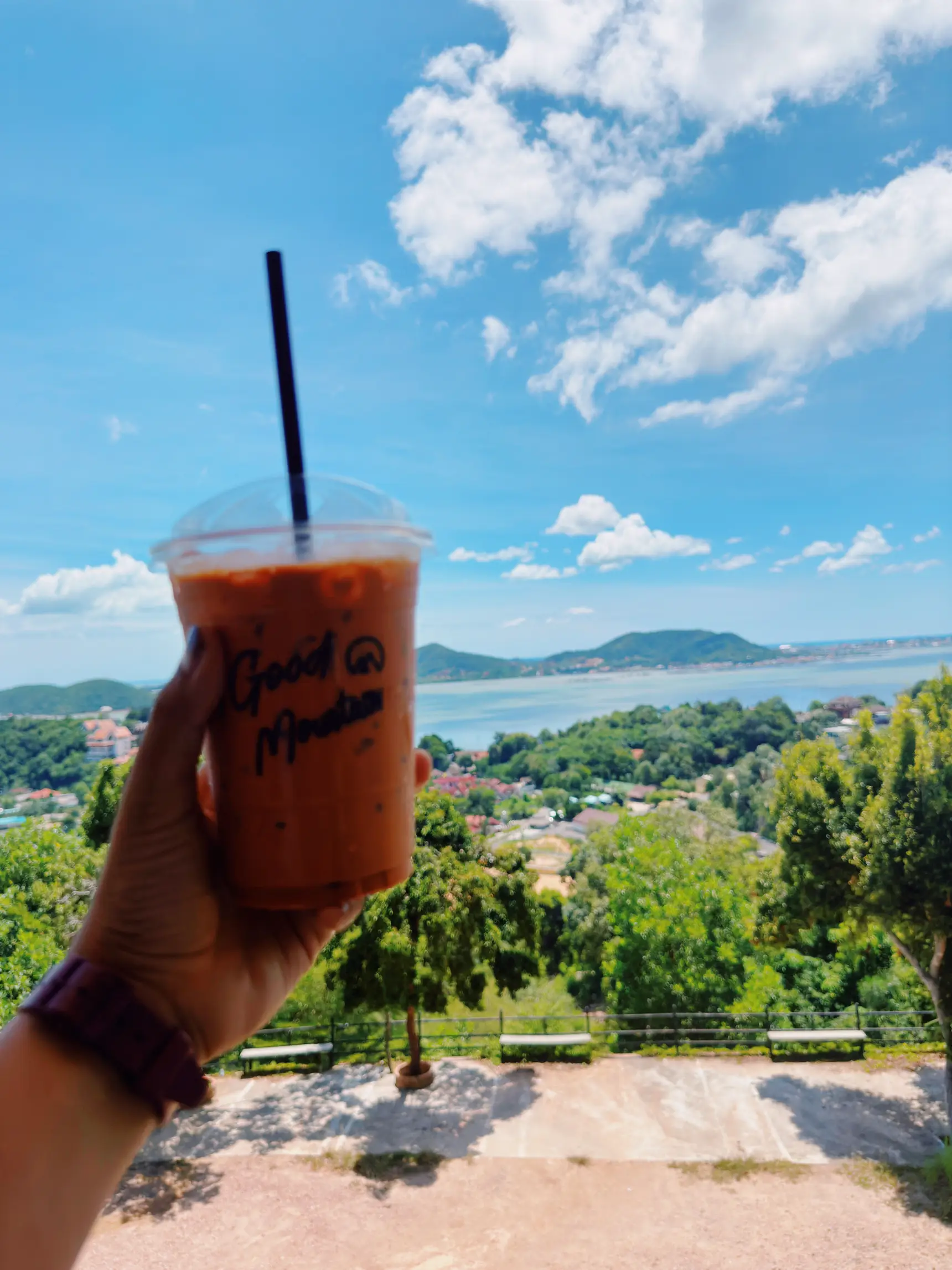 Good Mountain Cafe | Galeri disiarkan oleh Liliana Rofiki | Lemon8