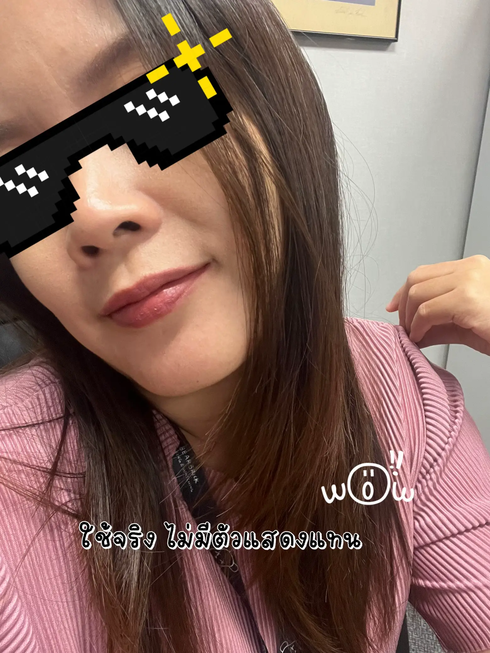 Beautilab Airy Duo Velvet Lip ลิปทินต์ เนื้อเวลเวท 👄 | แกลเลอรีที่โพสต์โดย Nann | Lemon8