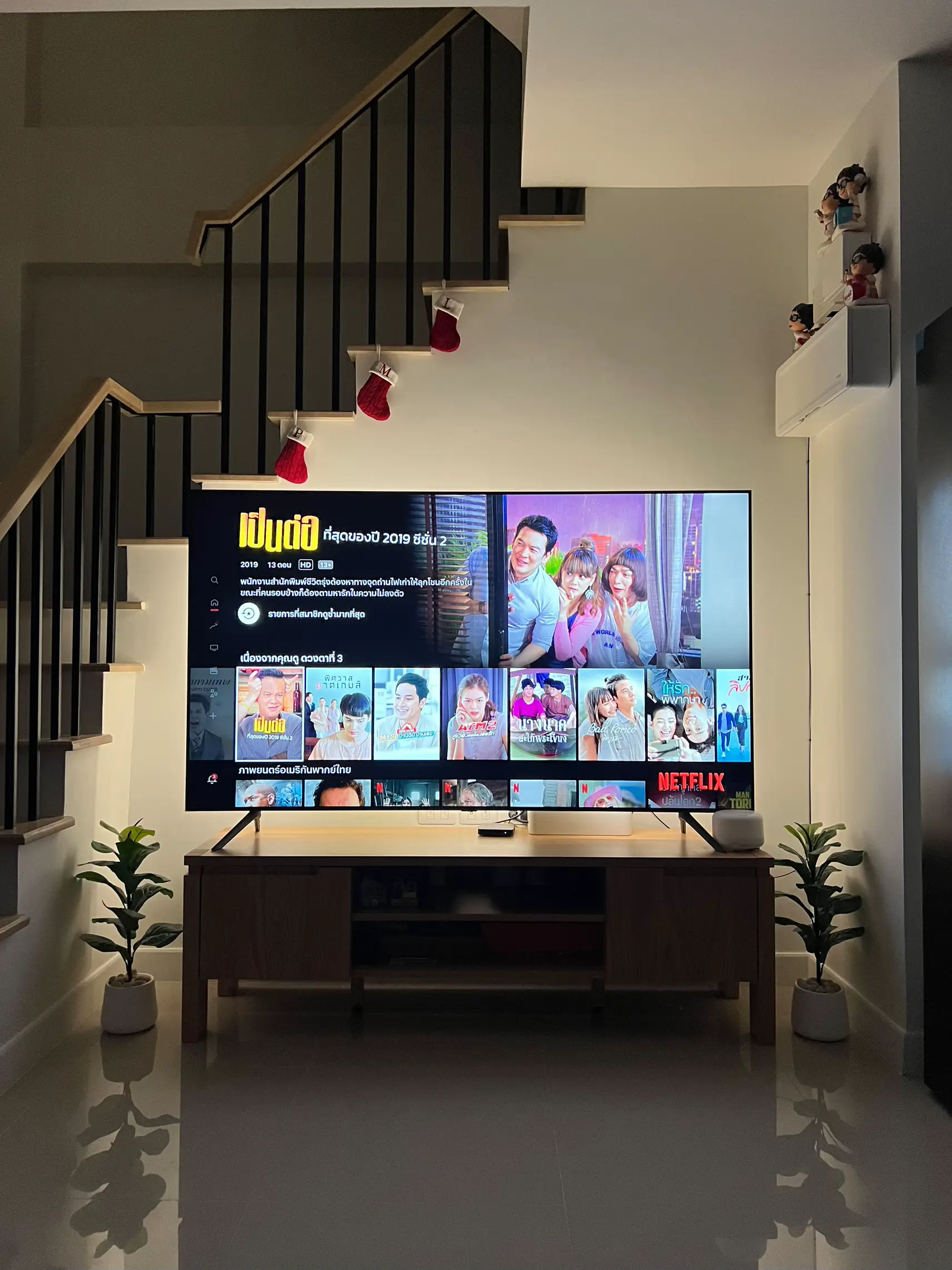 ซ่อมบันไดเอง งบ 4,000 บาท | วิดีโอที่เผยแพร่โดย Kru.NK | Lemon8