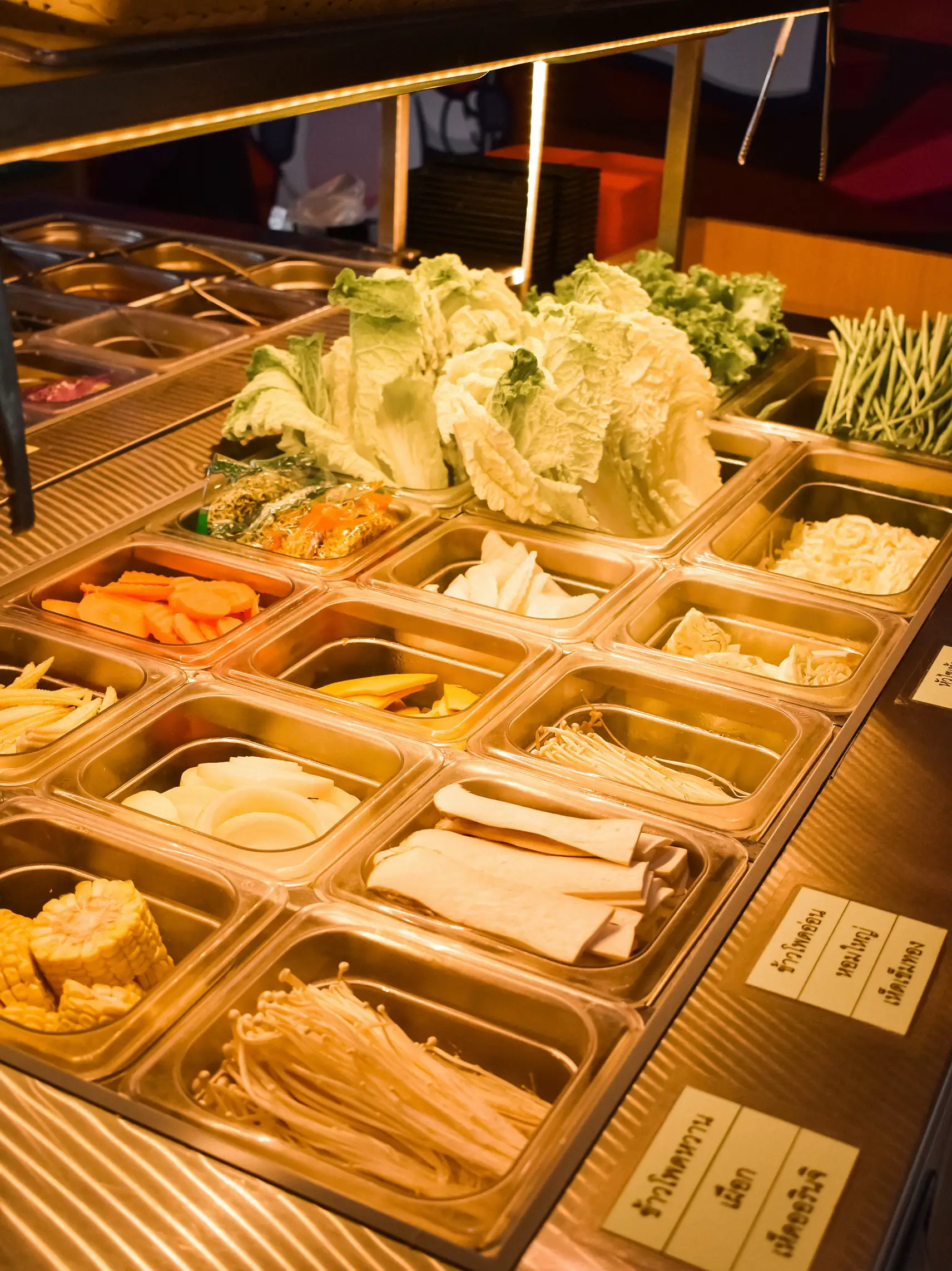 SEOUL ROLL Korean Buffet seoul-roll-korean-buffet
