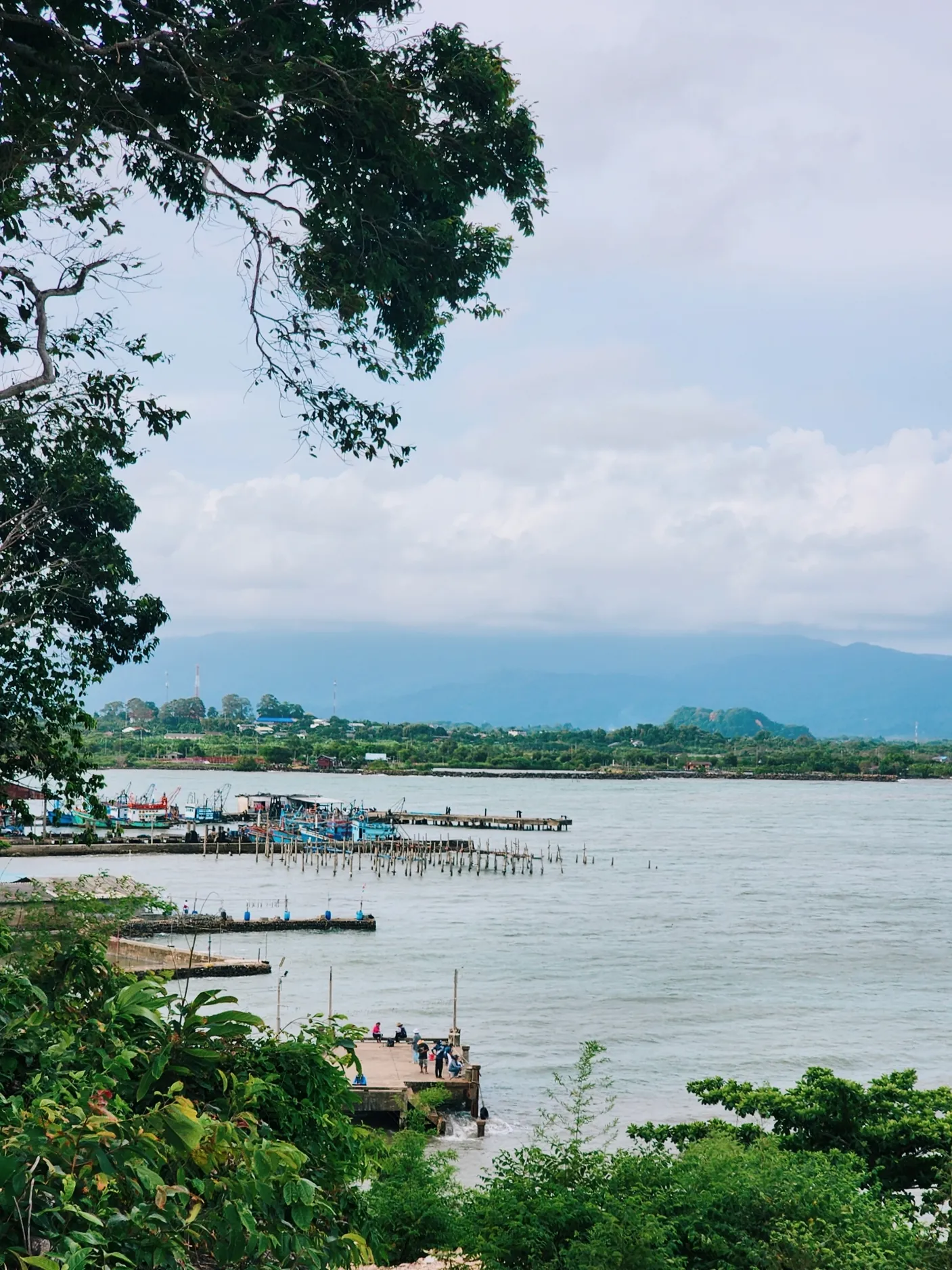 รวม 10 จุดเช็คอิน #จันทบุรี 🐠🌅 | แกลเลอรีที่โพสต์โดย lbzero | Lemon8