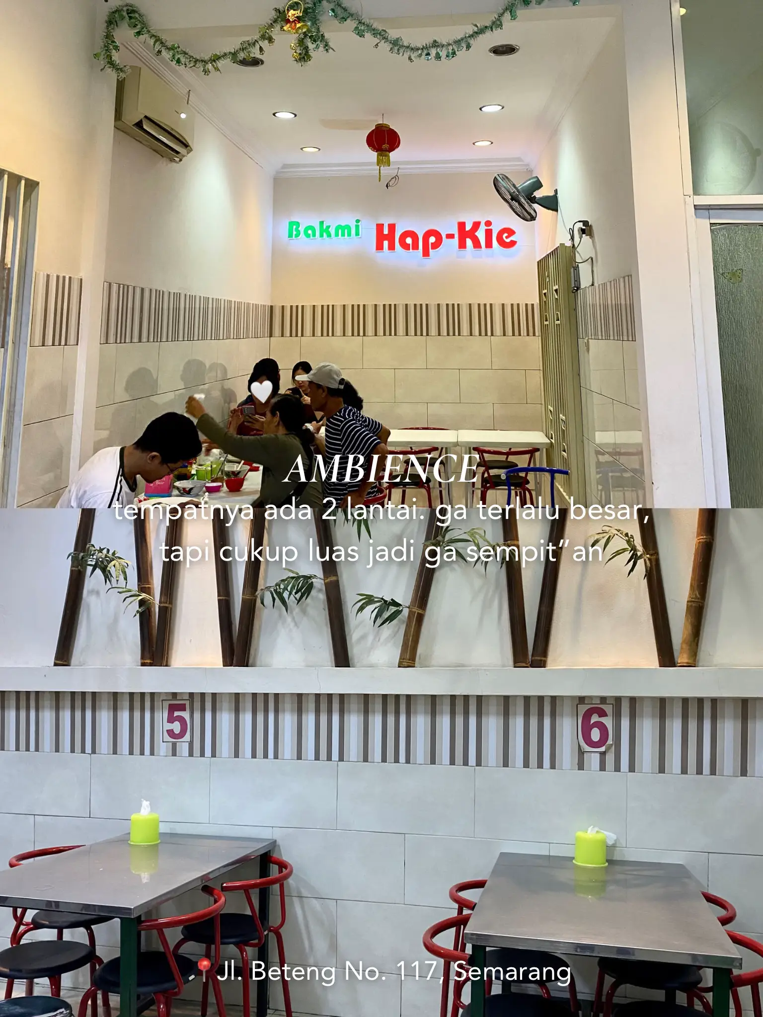 Must Try! Bakmi Babi Legend 📍Semarang | Galeri diposting oleh Phoebe Angeline | Lemon8