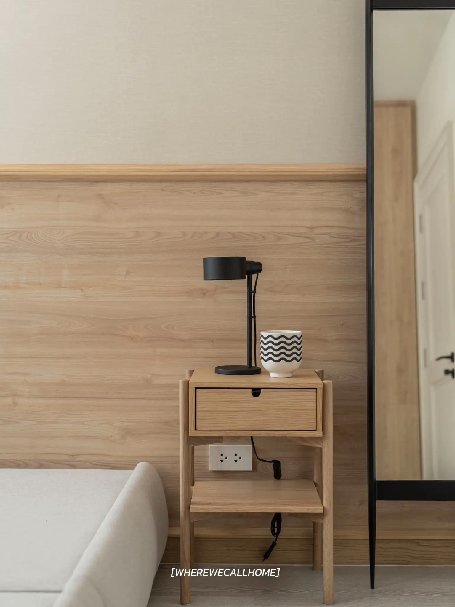 Turn the guest bedroom into a muji-style bedroom. | Gallery posted by ...