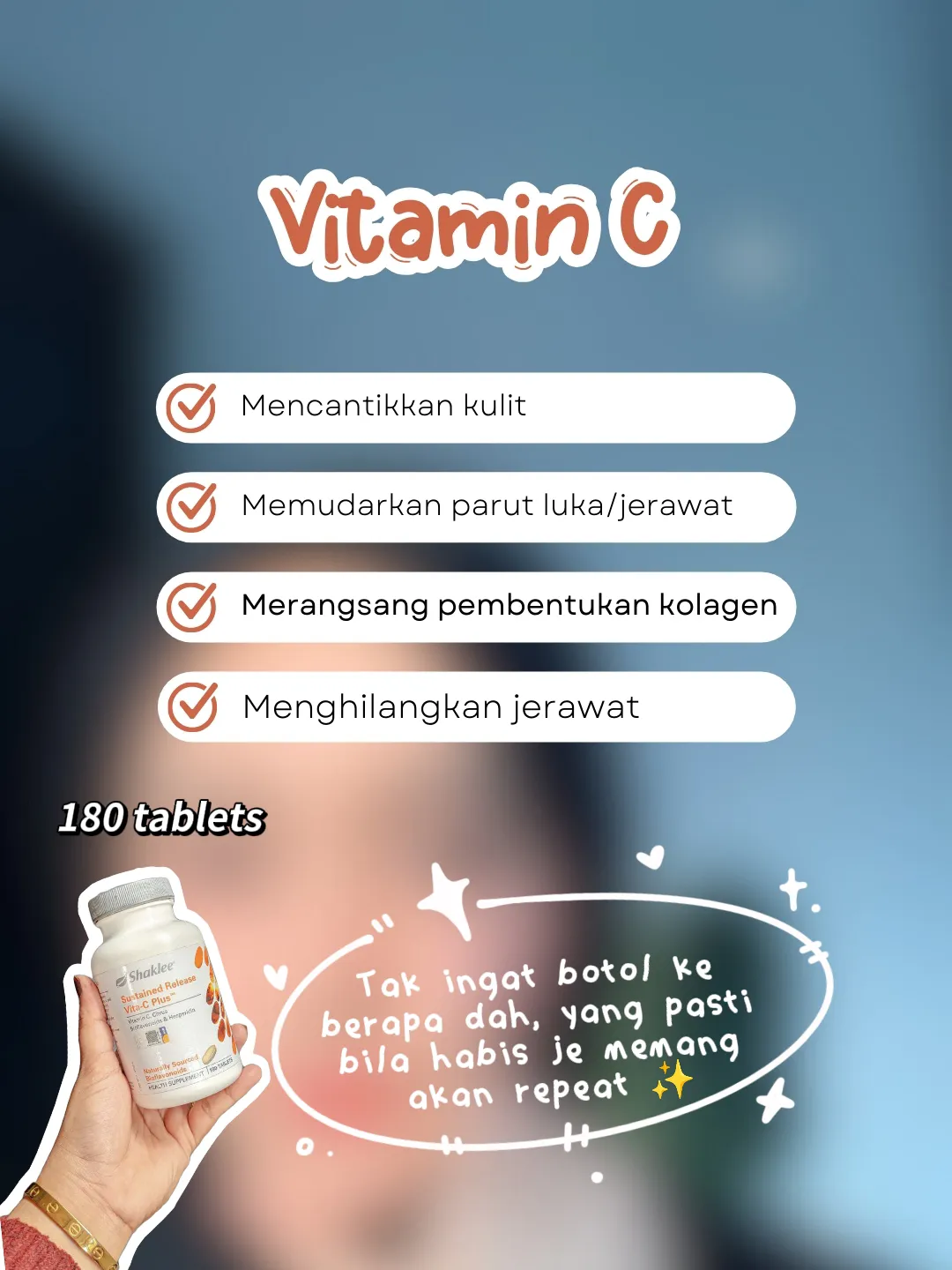 Best supplement for skin 🌟 | Galeri disiarkan oleh Nadd.kay | Lemon8