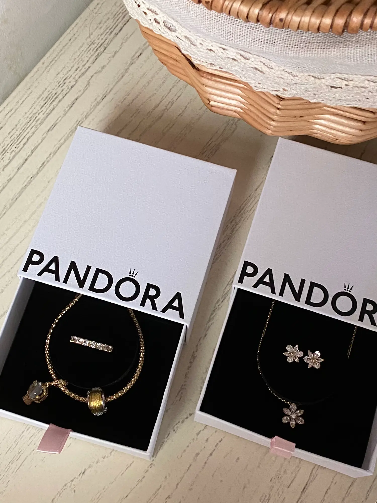 In love with Pandora’s Festive Curations🥹🫶 | Gallery posted by ...