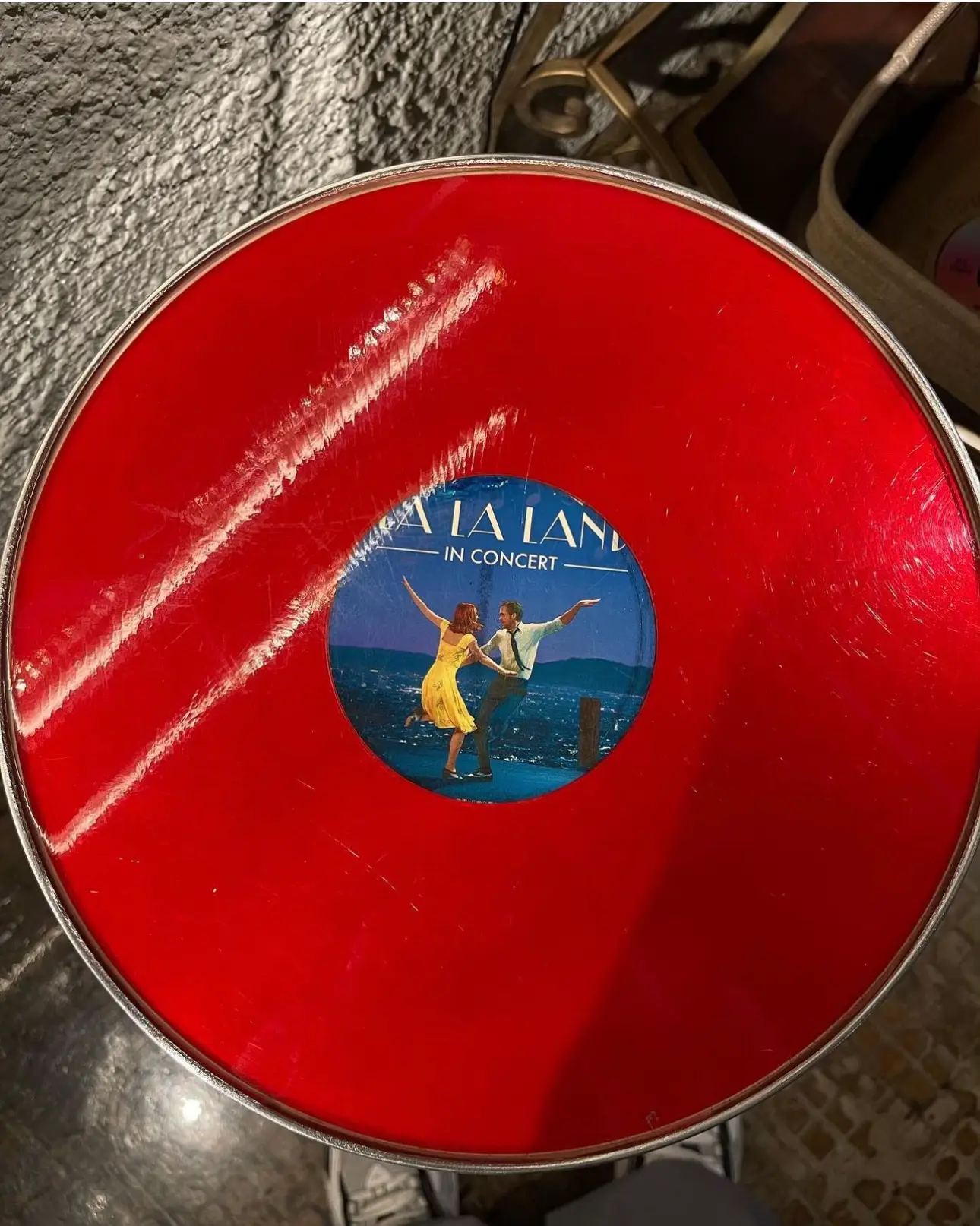 Hidden vinyl records cafe in Taipei💿 | แกลเลอรีที่โพสต์โดย Daph 🌺 | Lemon8